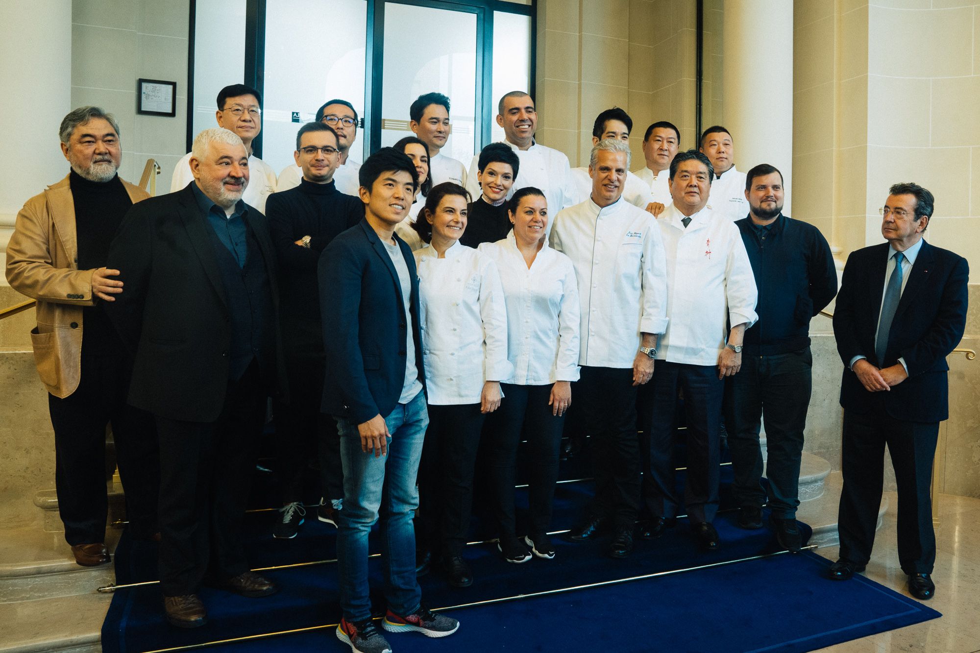 25 Hong Kong Restaurants Featured On La Liste 2020, A Ranking Of The ...