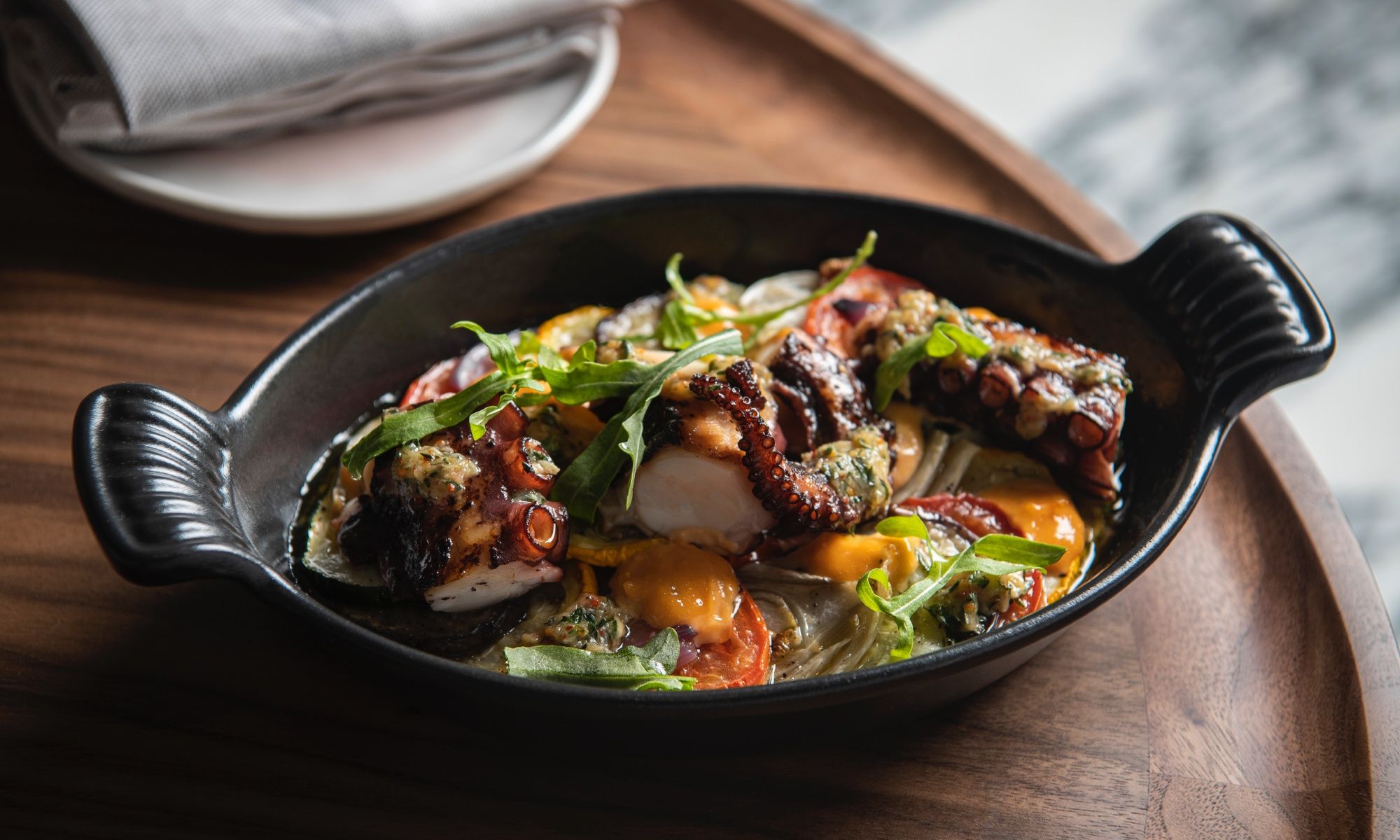 Restaurant Review: Asaya Kitchen Is The Restaurant You Need To ...