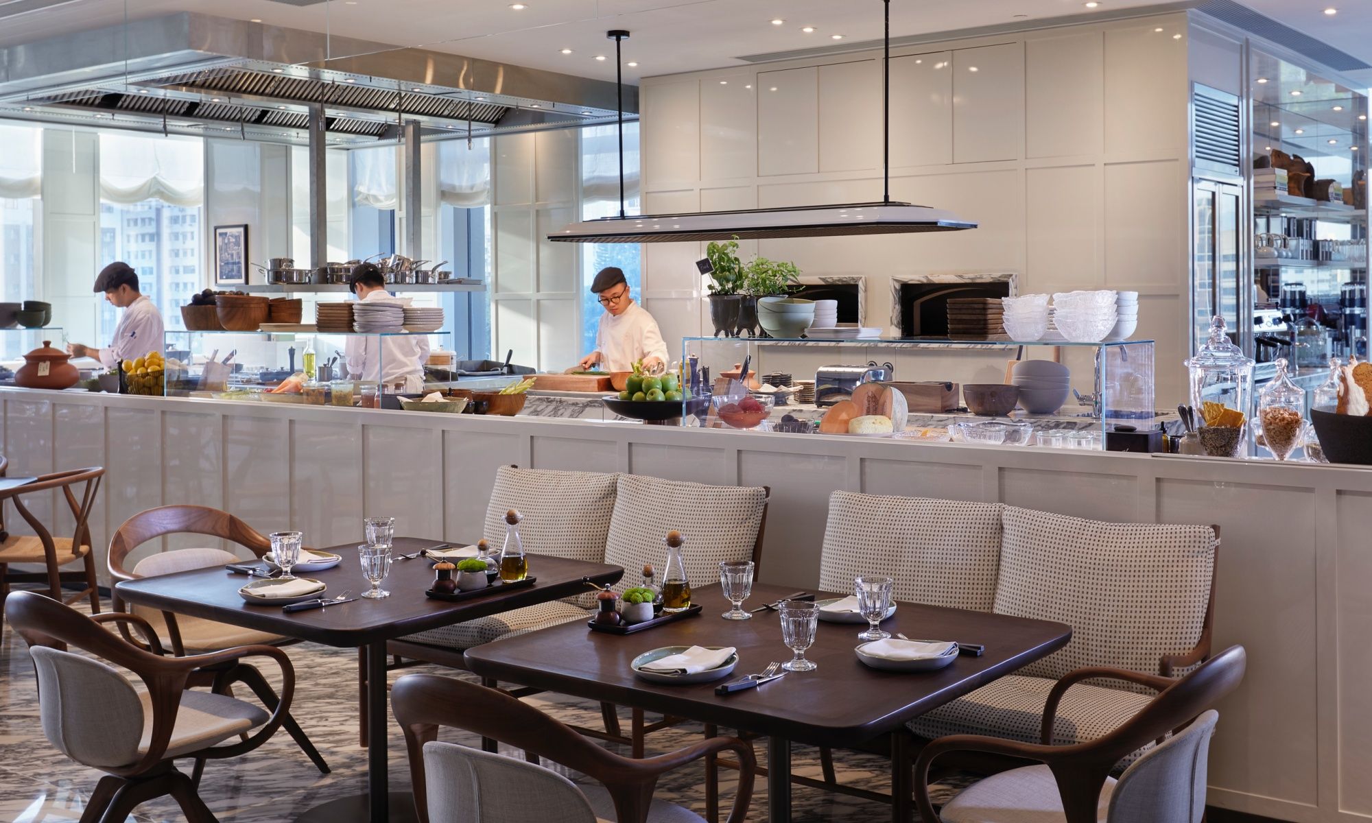 Restaurant Review: Asaya Kitchen Is The Restaurant You Need To ...