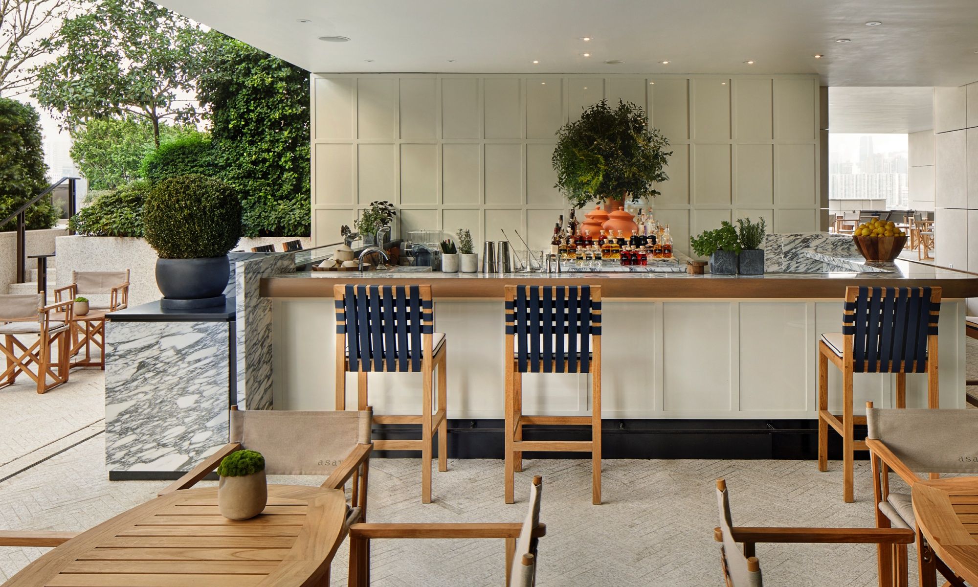 Restaurant Review: Asaya Kitchen Is The Restaurant You Need To ...