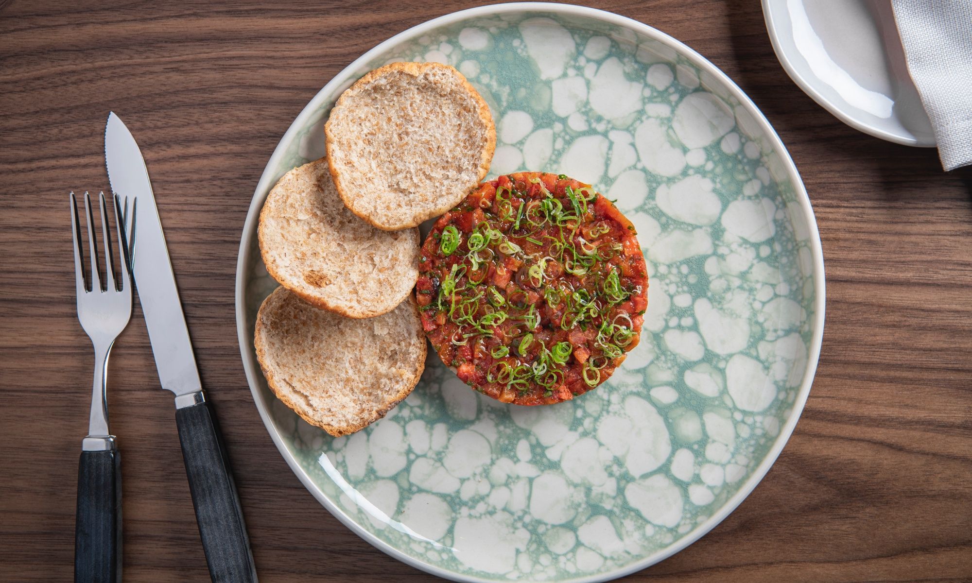 Restaurant Review: Asaya Kitchen Is The Restaurant You Need To ...