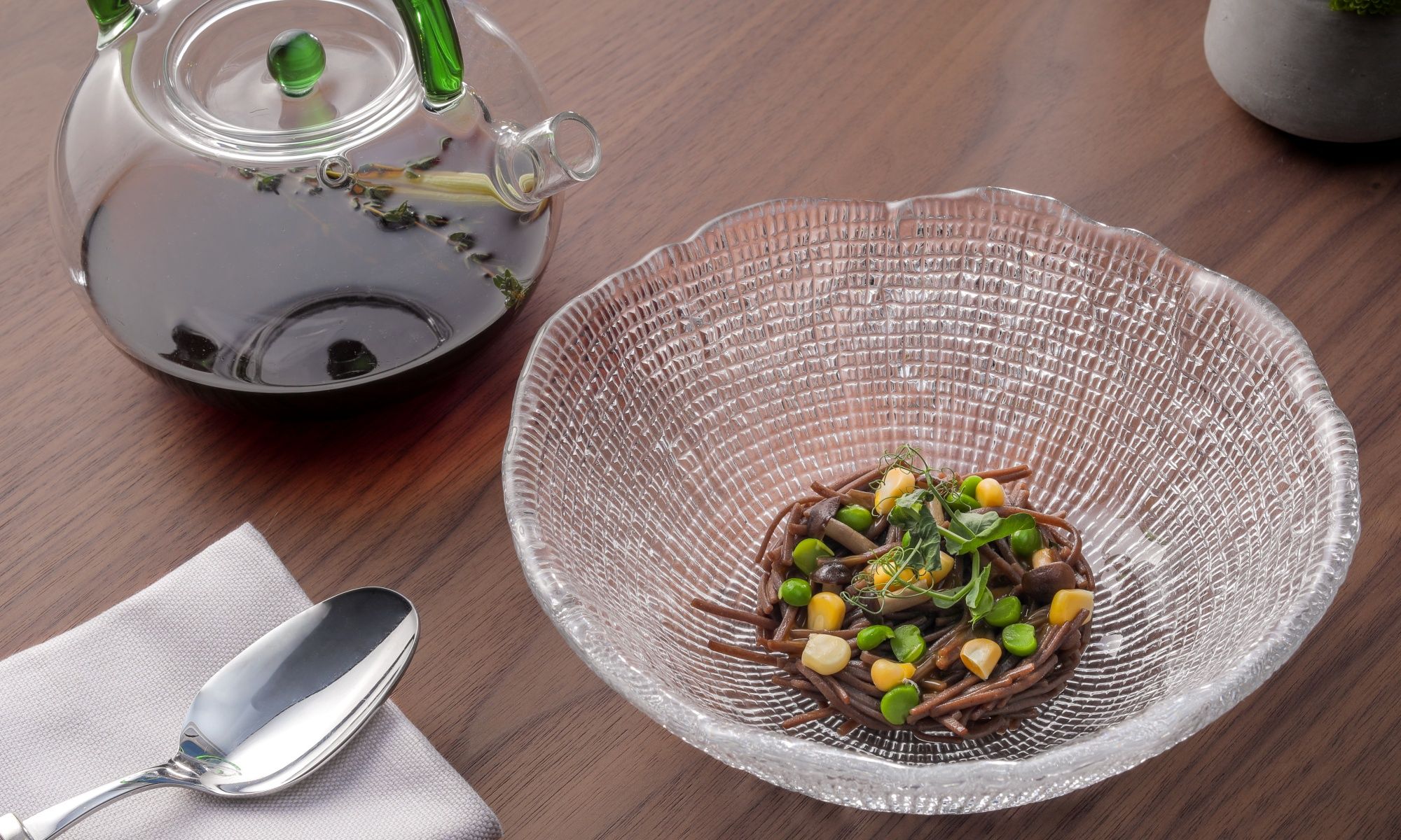 Restaurant Review: Asaya Kitchen Is The Restaurant You Need To ...