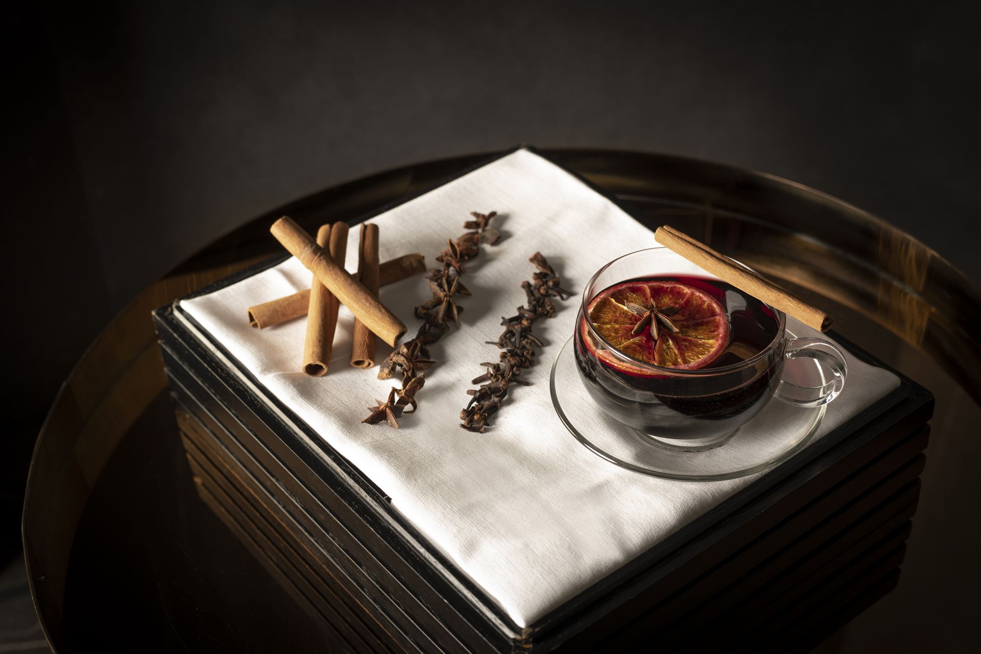 11 Delicious Warm Cocktails To Keep You Toasty And Tipsy This Winter Tatler Asia