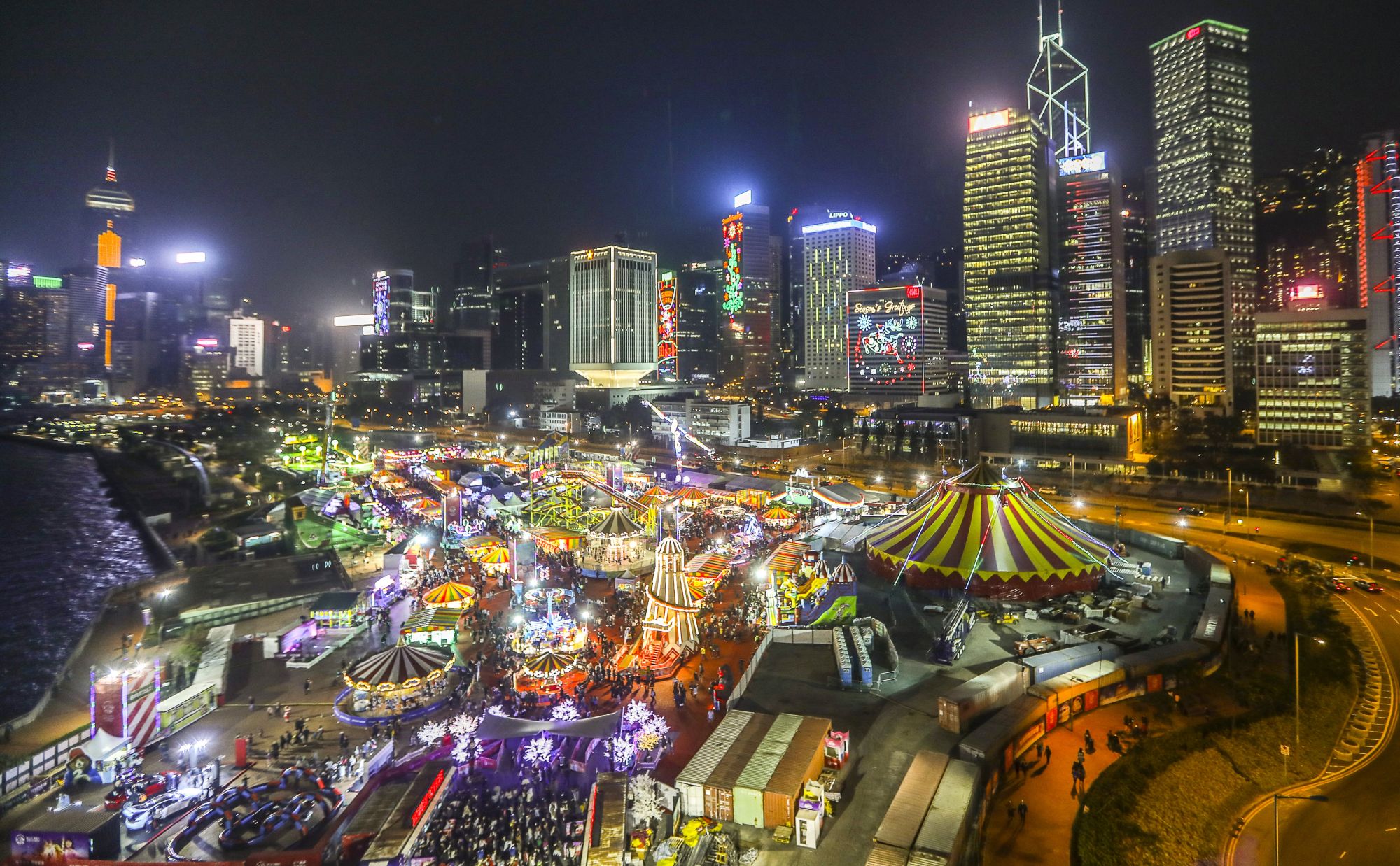 Tatler Guide: How to Celebrate Christmas in Hong Kong | Tatler Asia