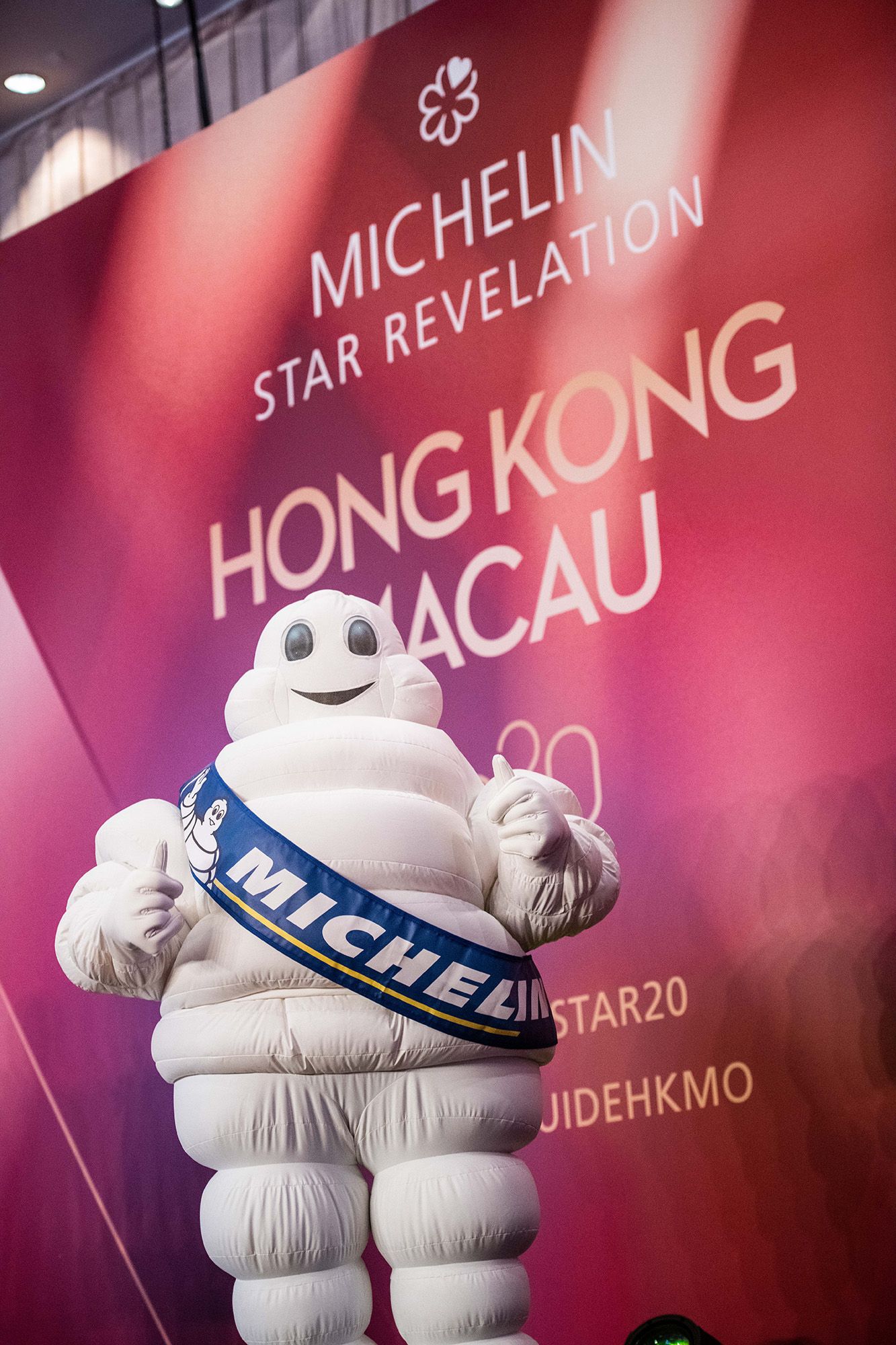 The Michelin Guide Announces All The Michelin-Starred Restaurants In ...