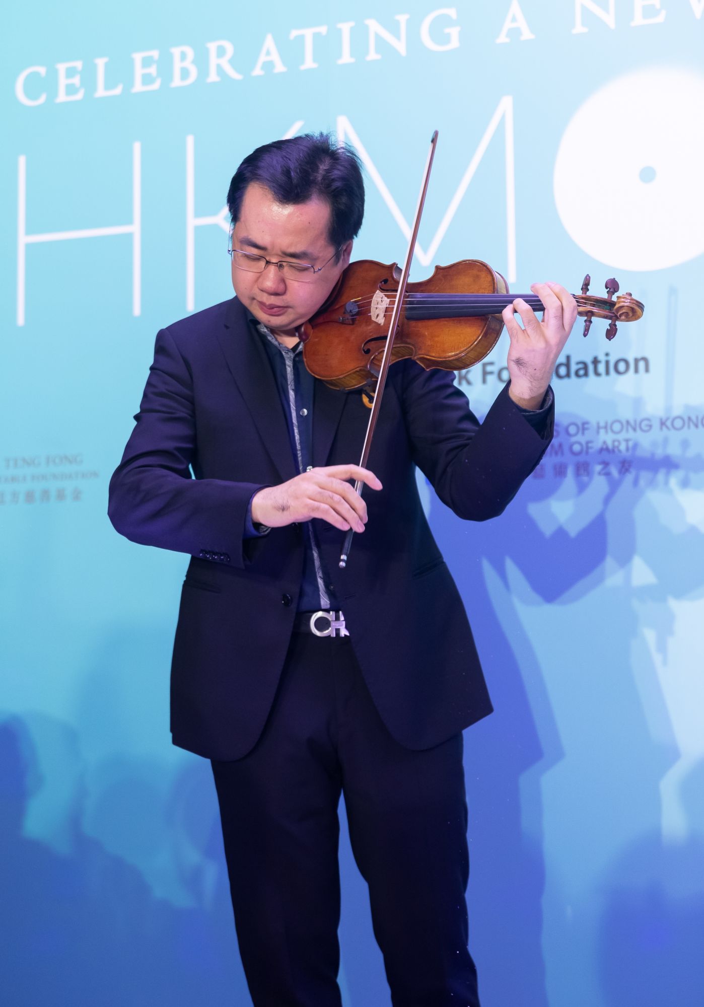 Friends of Hong Kong Museum of Art Fundraising Gala Dinner 2019 ...