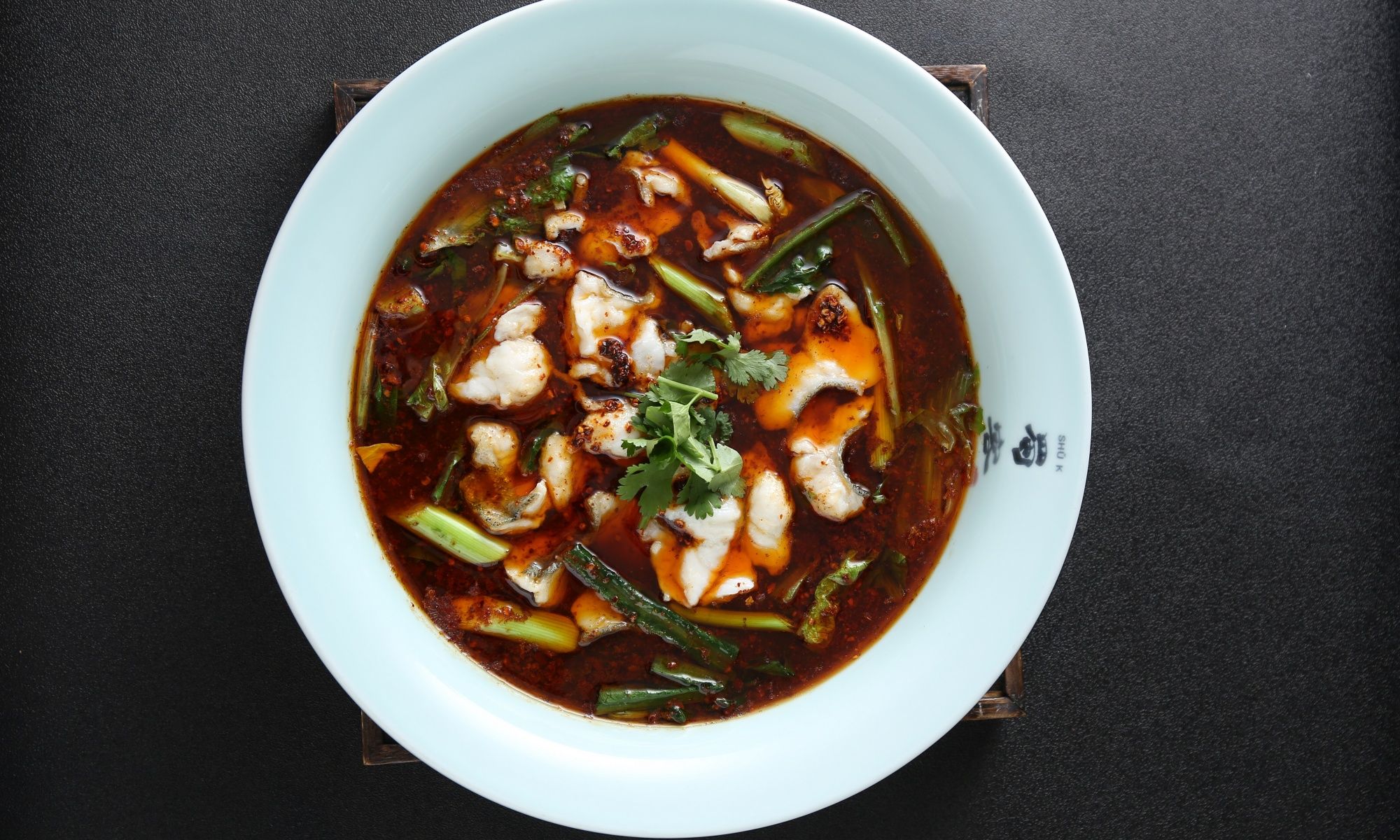 Restaurant Review: K11 Musea’s Shu K Is Yet To Turn Up The Heat With ...