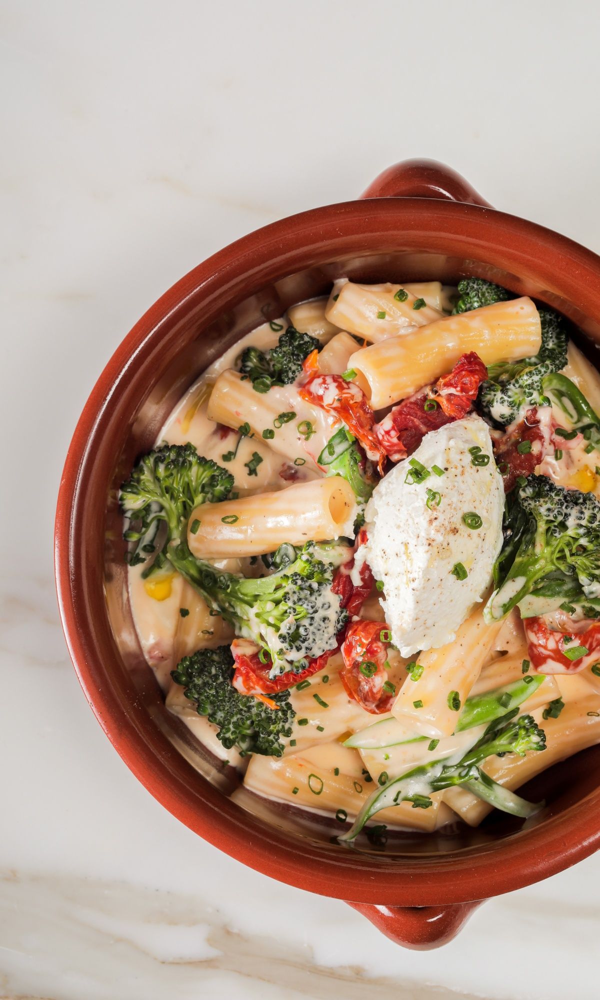 Restaurant Review: Will A Food Hall Concept Work In A Luxury Hotel ...