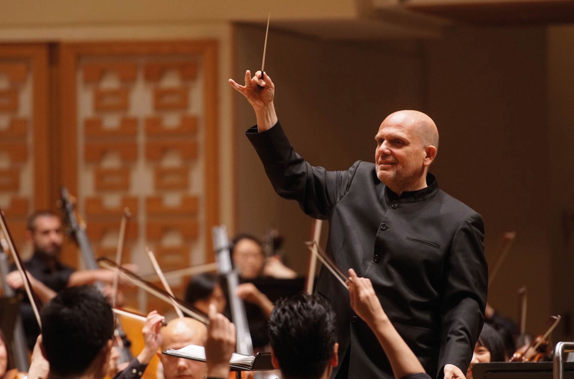 7 Hong Kong Events You Can't Miss In January 2020 | Tatler Asia