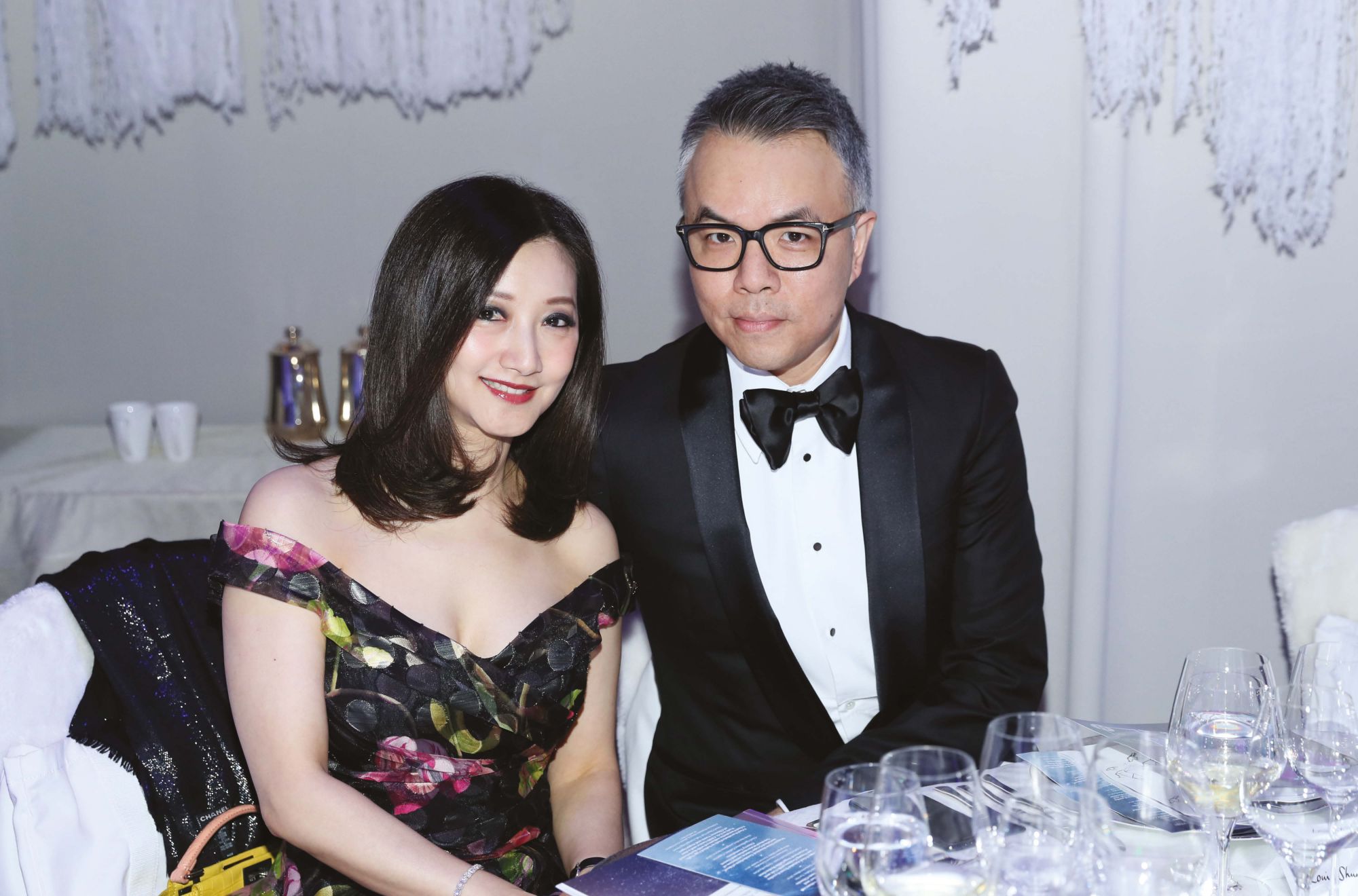 First Initiative Foundation Charity Gala 2019 | Tatler Asia