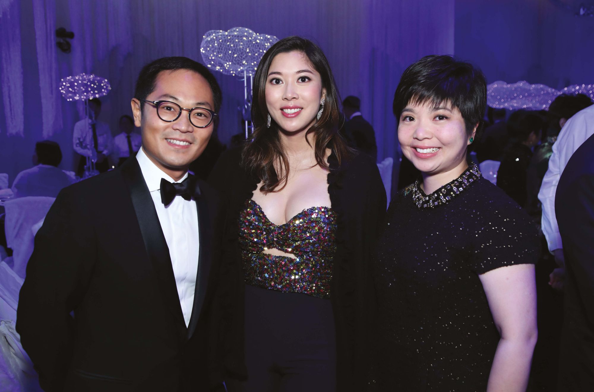 First Initiative Foundation Charity Gala 2019 | Tatler Asia