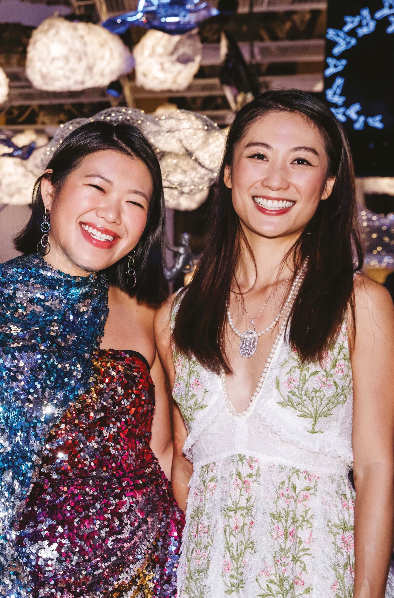 First Initiative Foundation Charity Gala 2019 | Tatler Asia