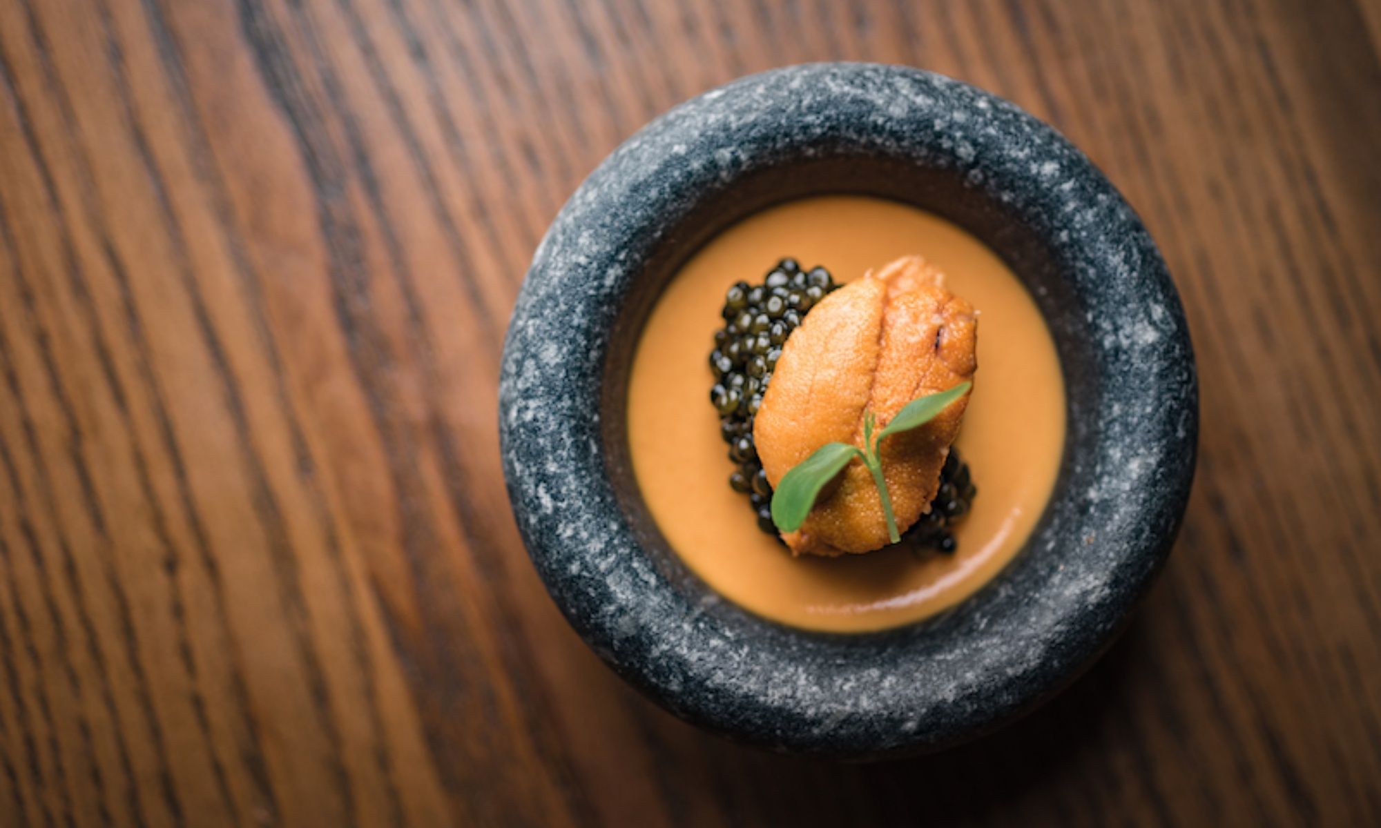 Roganic To Collaborate With Bali’s Locavore This February 2020 | Tatler ...