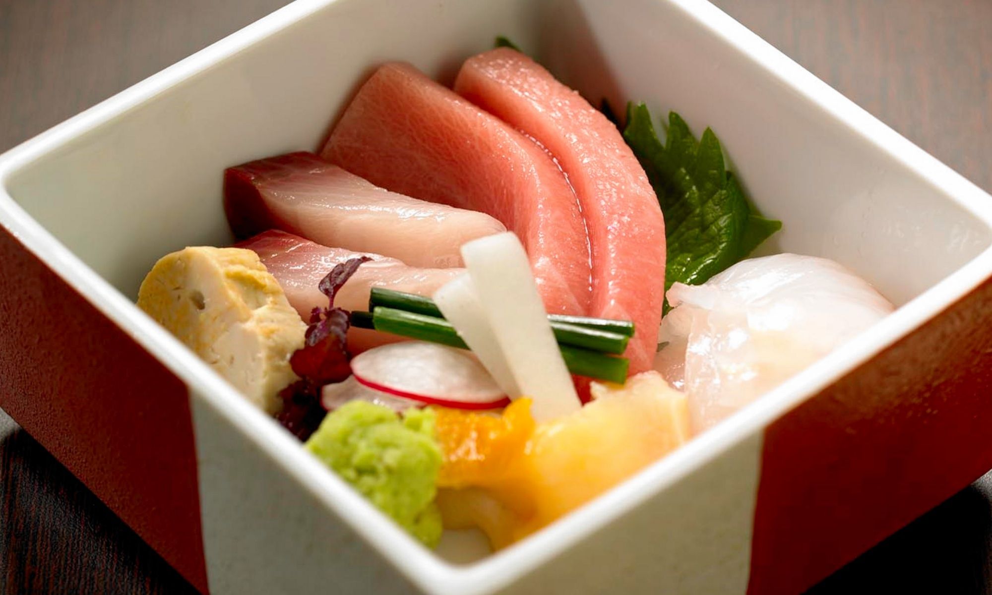 Shikigiku Japanese Restaurant Welcomes Spring With Seasonal Delicacies ...