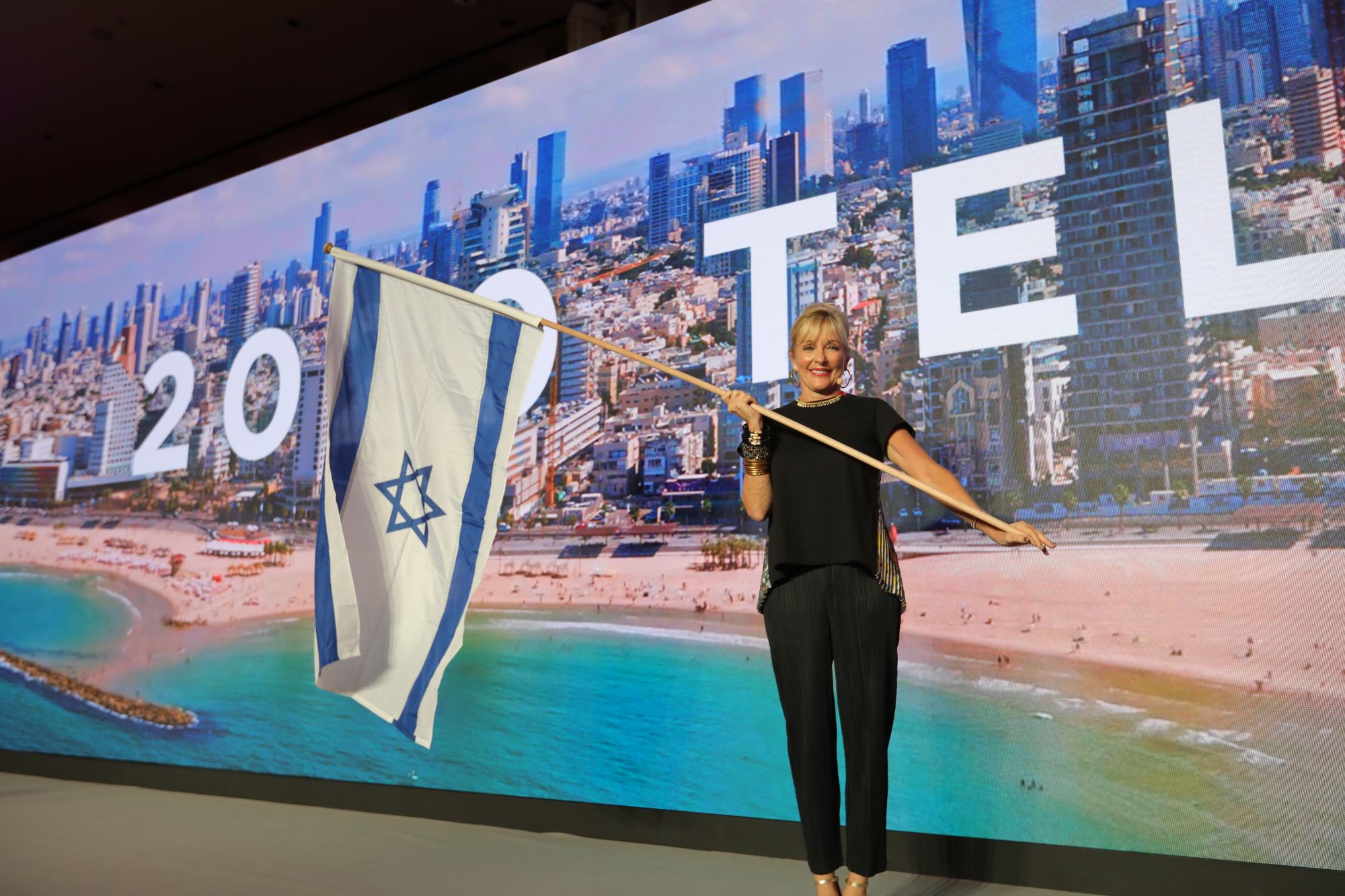 Top 10 Conferences And Summits Not To Miss In 2020 | Tatler Asia
