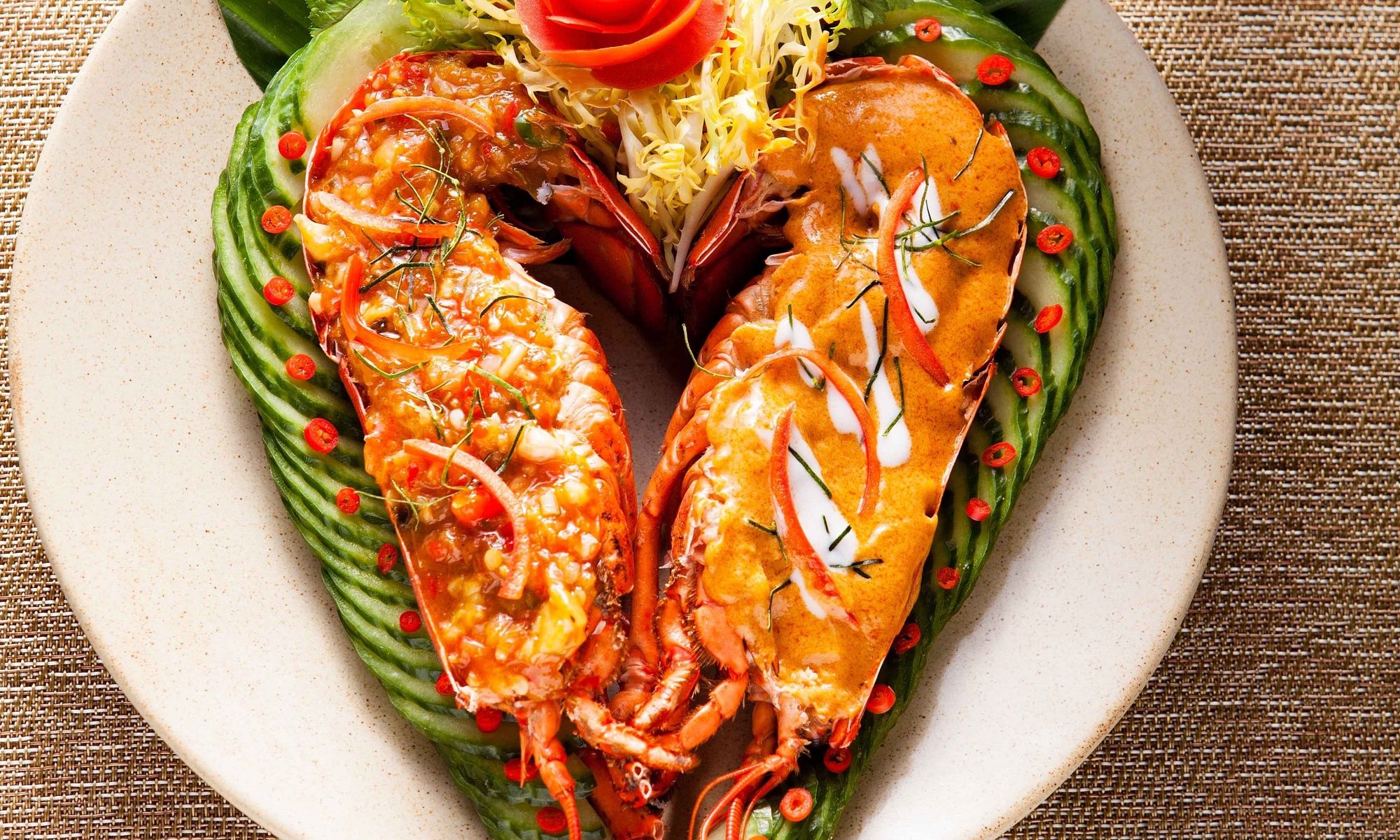 Journey of Romantic Memories At Mango Tree Elements | Tatler Asia