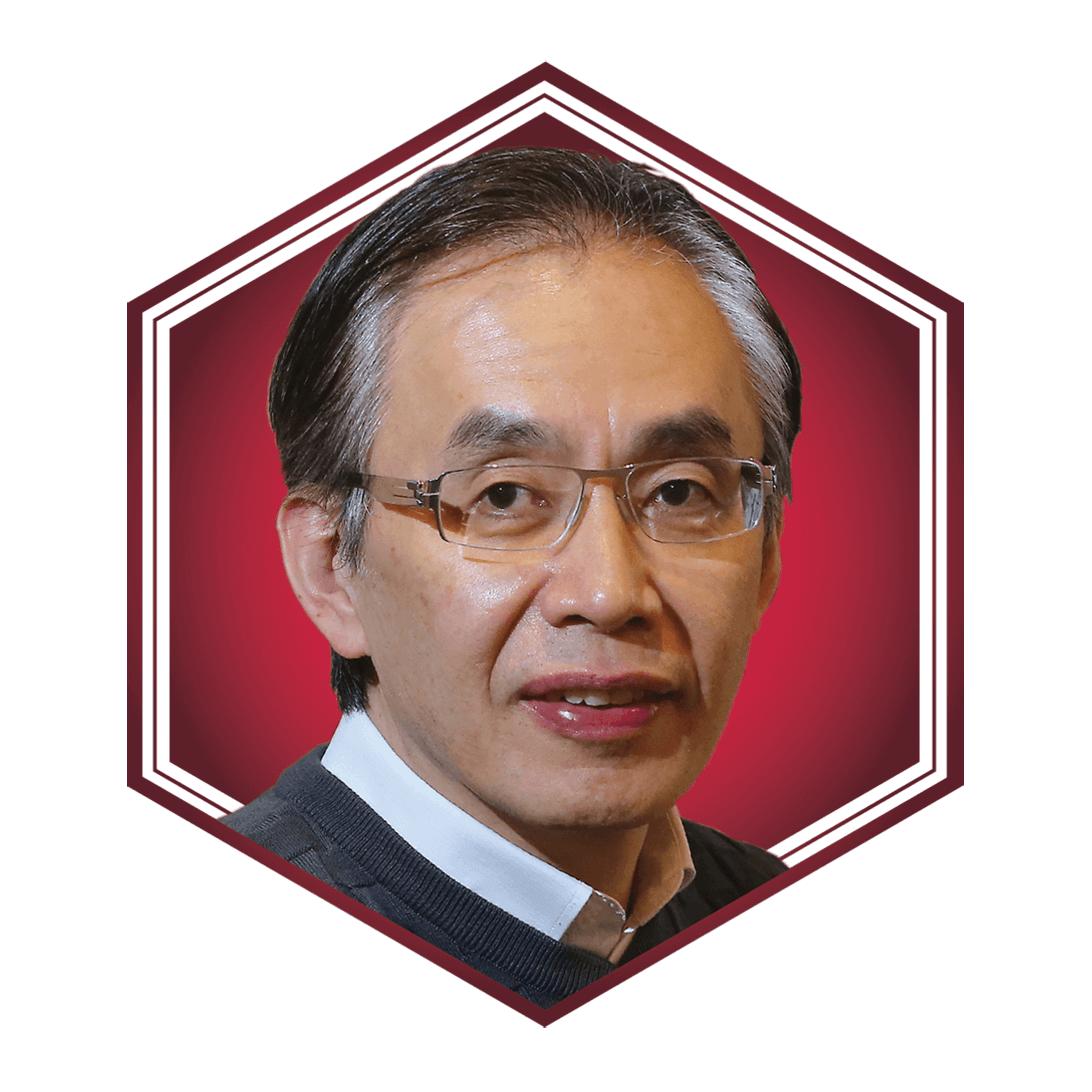 David Fong | Tatler Asia