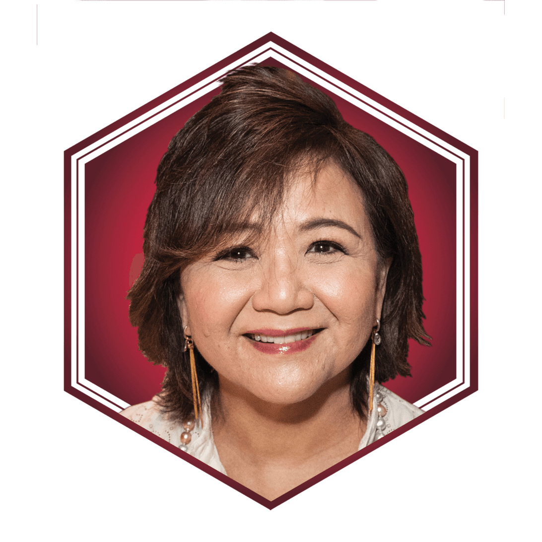 Sue-Lynn Woo-Hwa | Tatler Asia