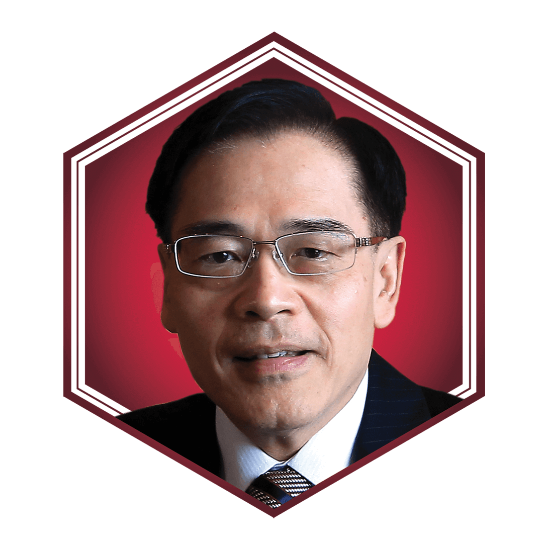 Edwin Leong | Tatler Asia