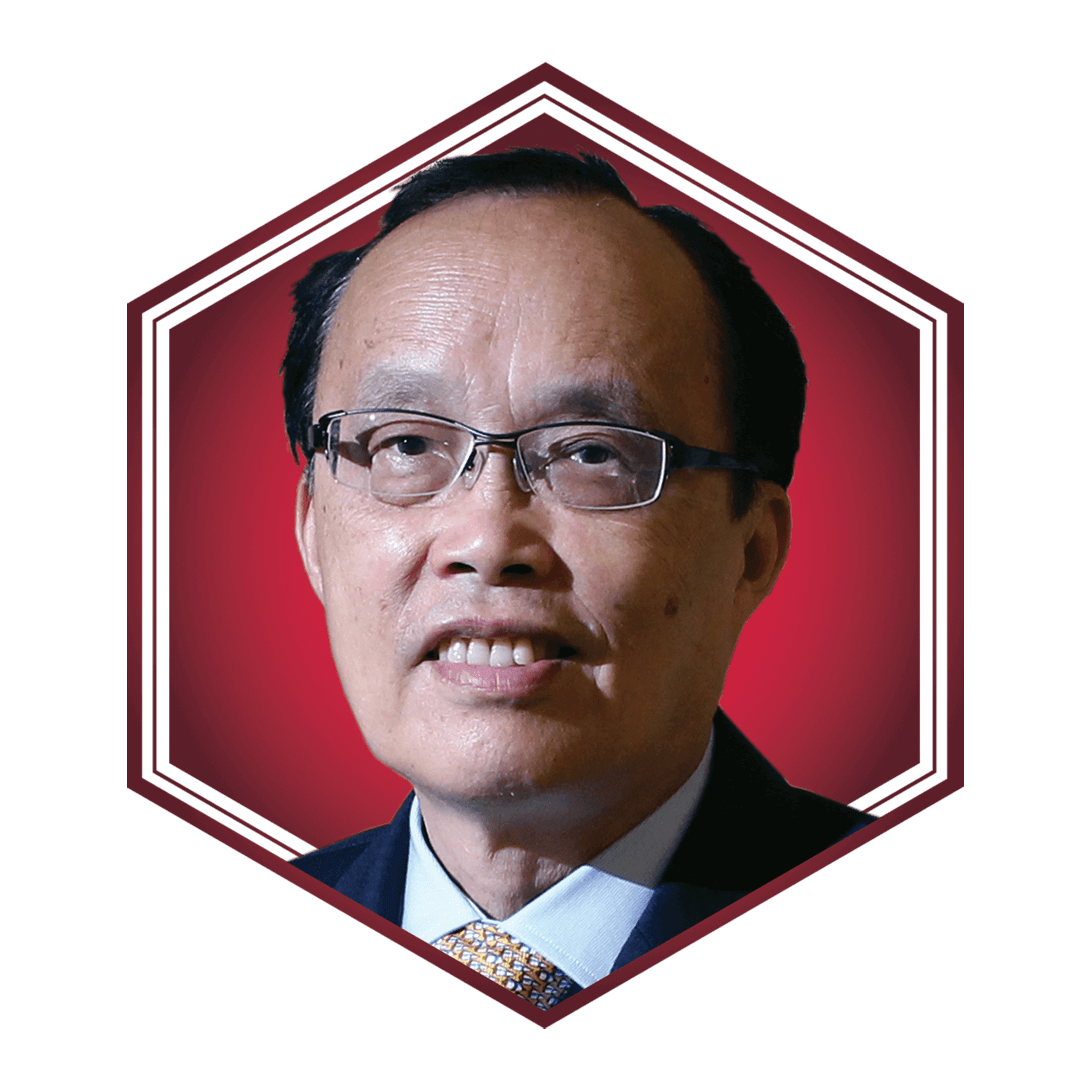 Kenneth Lo | Tatler Asia