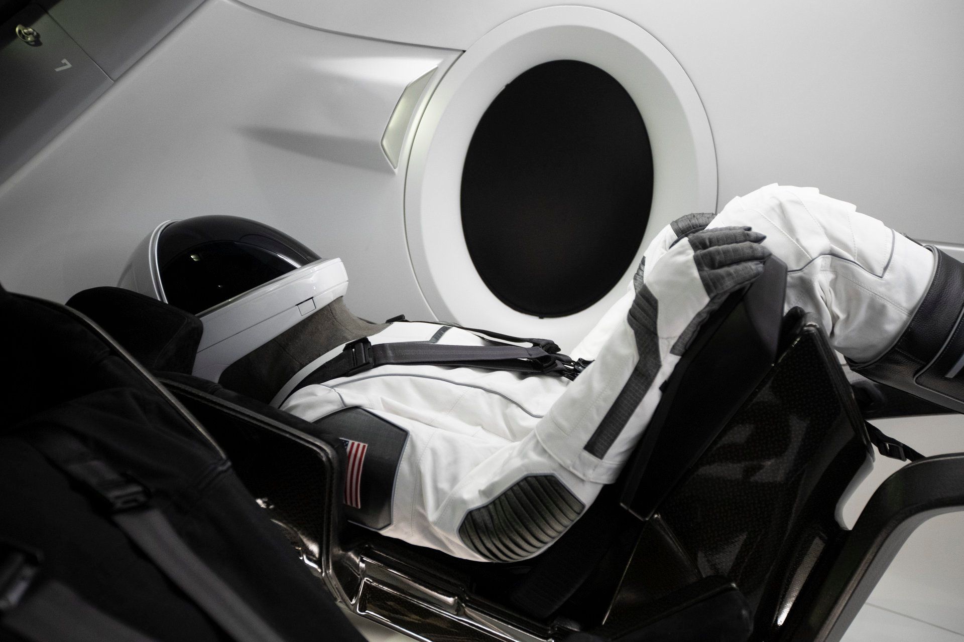 Spacex Plans To Send Tourists To Space As Soon As 2021 Tatler Asia