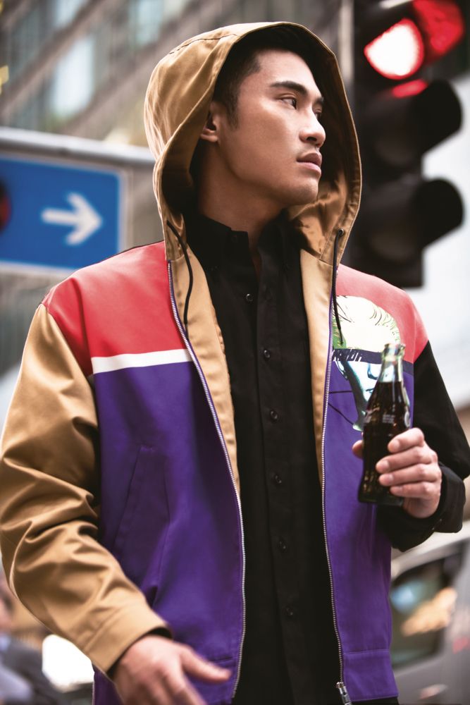 The New Asia: The Most Powerful, Influential and Stylish People to Know ...