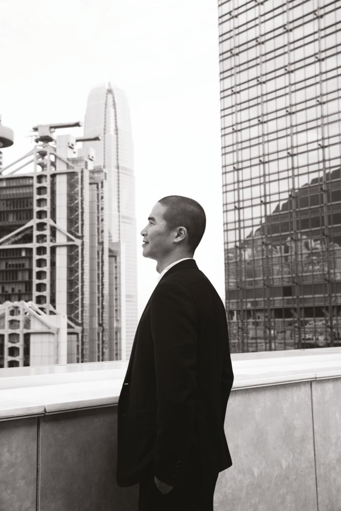 The New Asia: The Most Powerful, Influential and Stylish People to Know ...