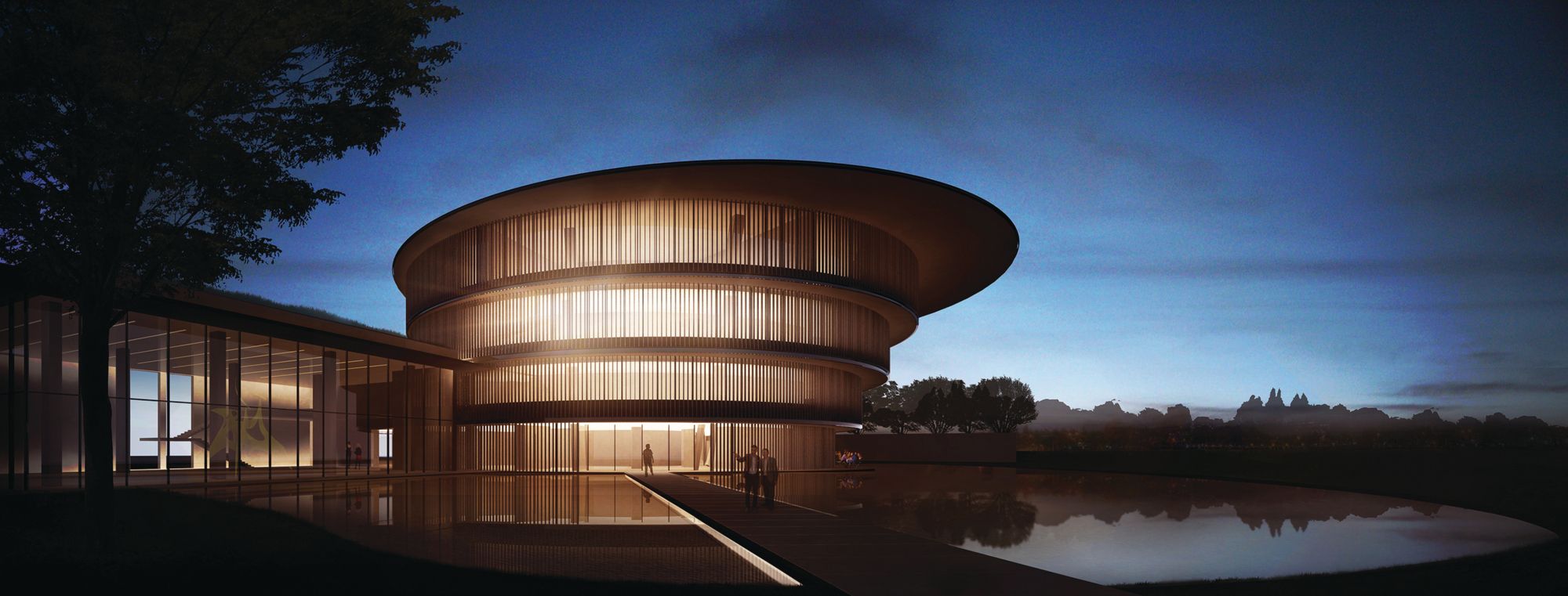 Tatler’s Guide to Building Your Own Museum | Tatler Asia