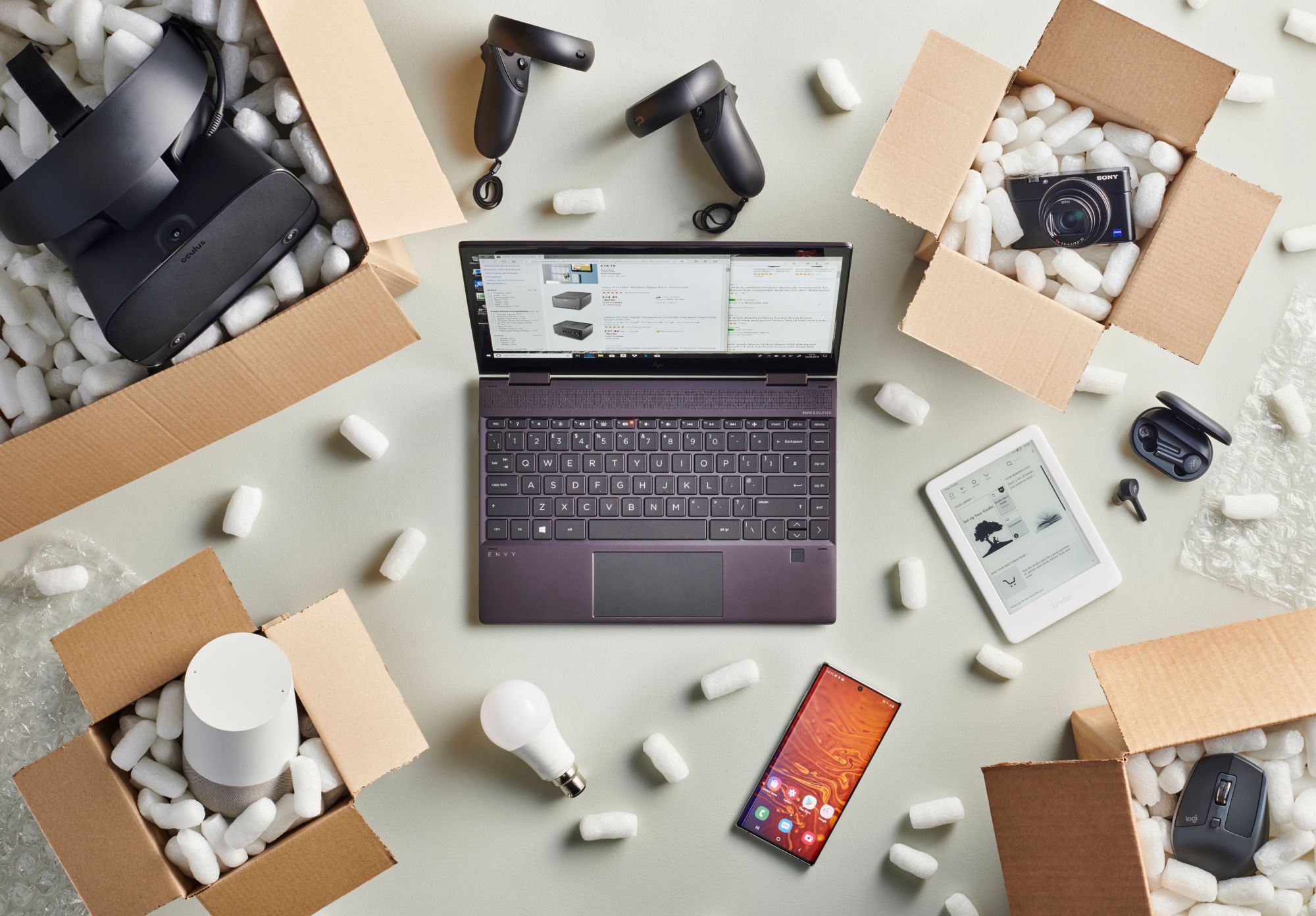 8 Smart Tech Gadgets To Upgrade Your Living Space | Tatler Asia