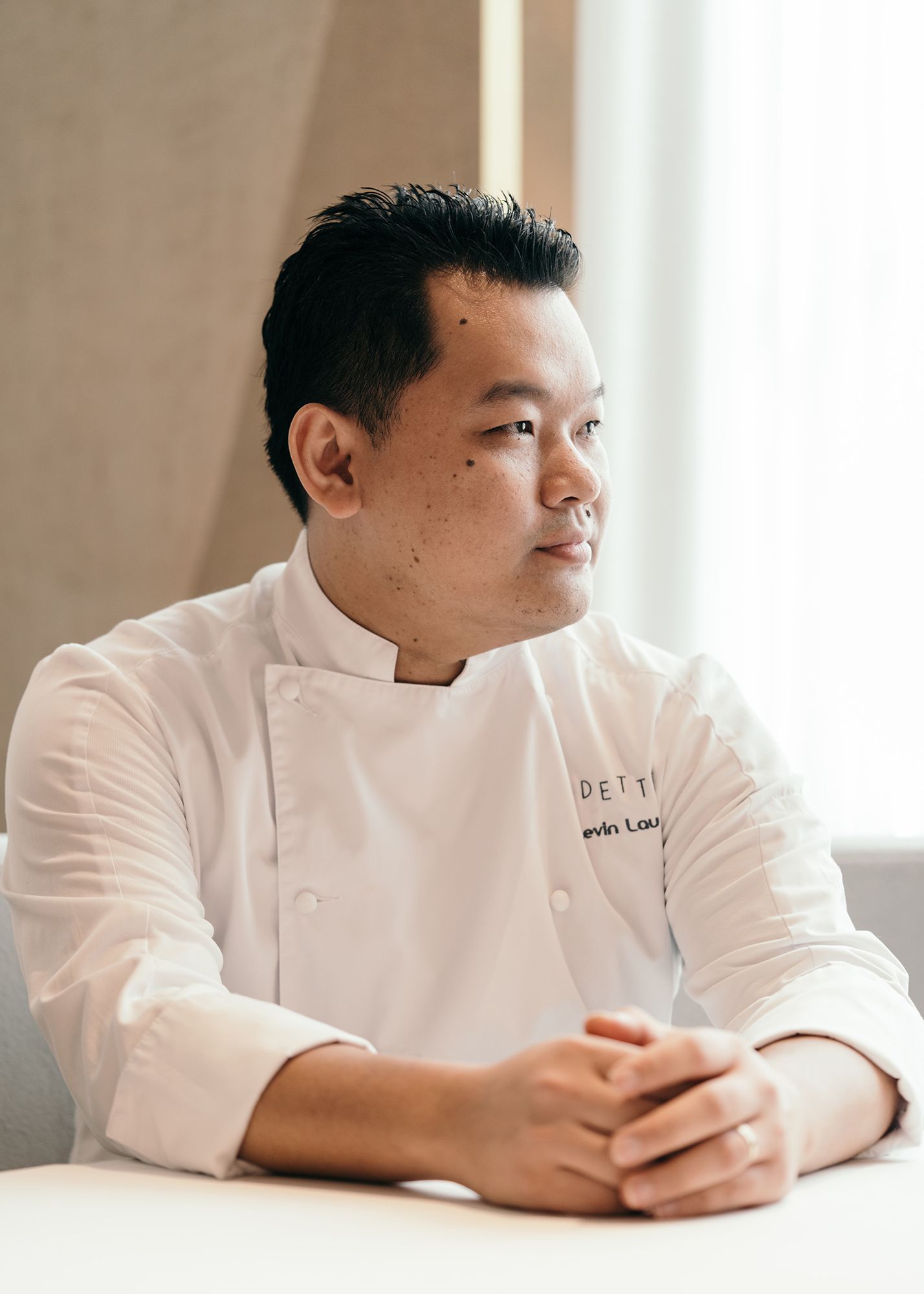 Why Julien Royer Of Asia’s #1 Restaurant Odette Is Done With ...