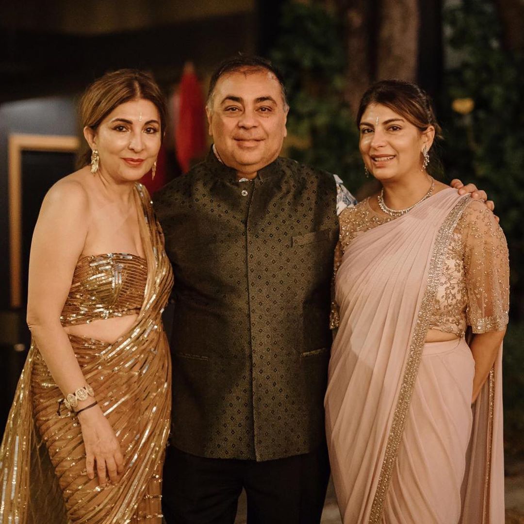 10 Best Tatlergrams: Reyna Harilela Toasts To Her Sister and More ...