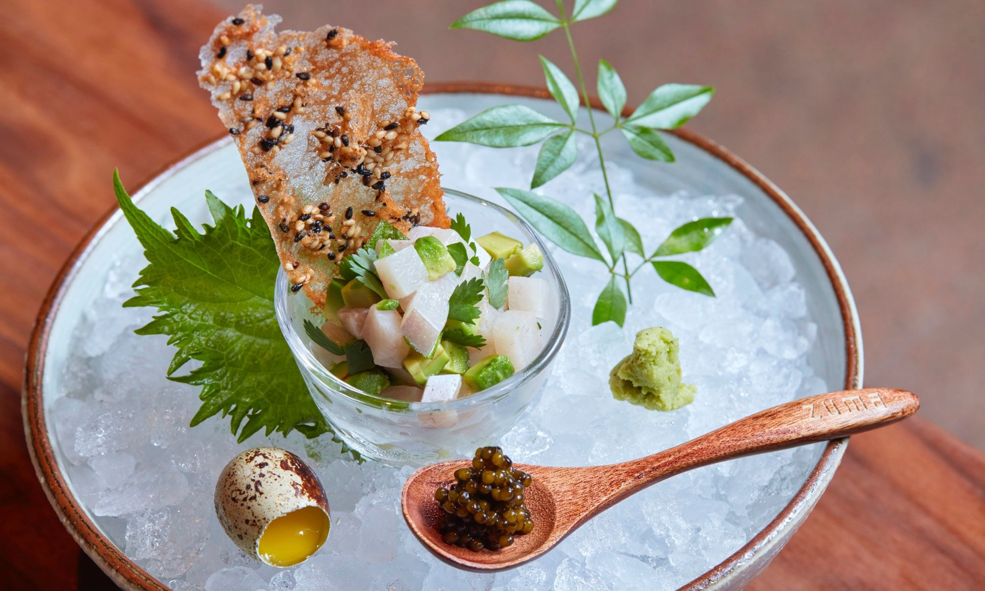Zuma Launches Easter Daikoku Tasting Menu | Tatler Asia