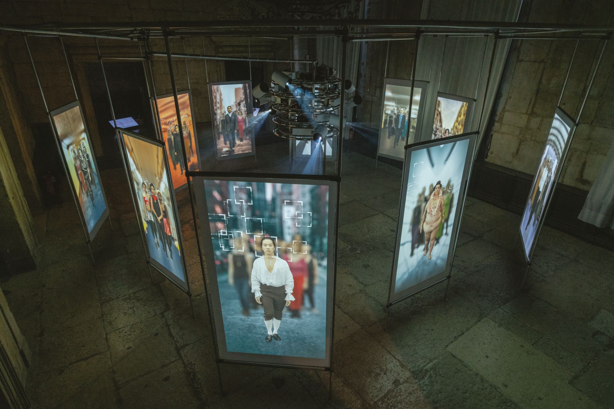 How Asian Artists Are Leading The Internet Art Movement Towards New ...