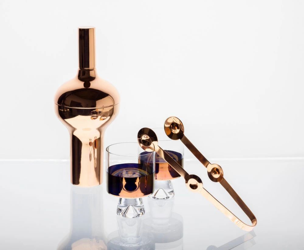 How To Create Your Own Home Bar | Tatler Asia