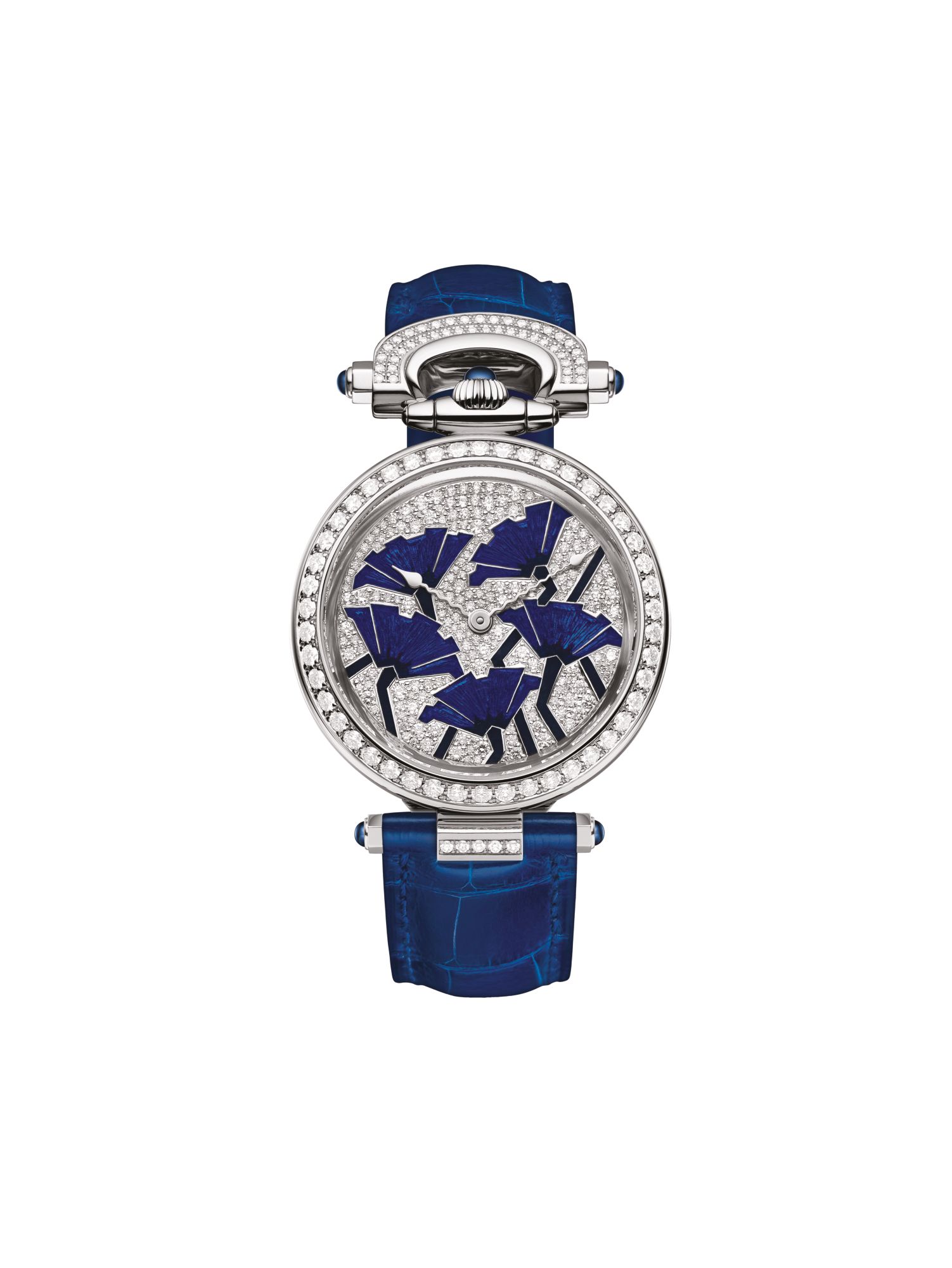 6 Stunning Watches With Creative Dials | Tatler Asia
