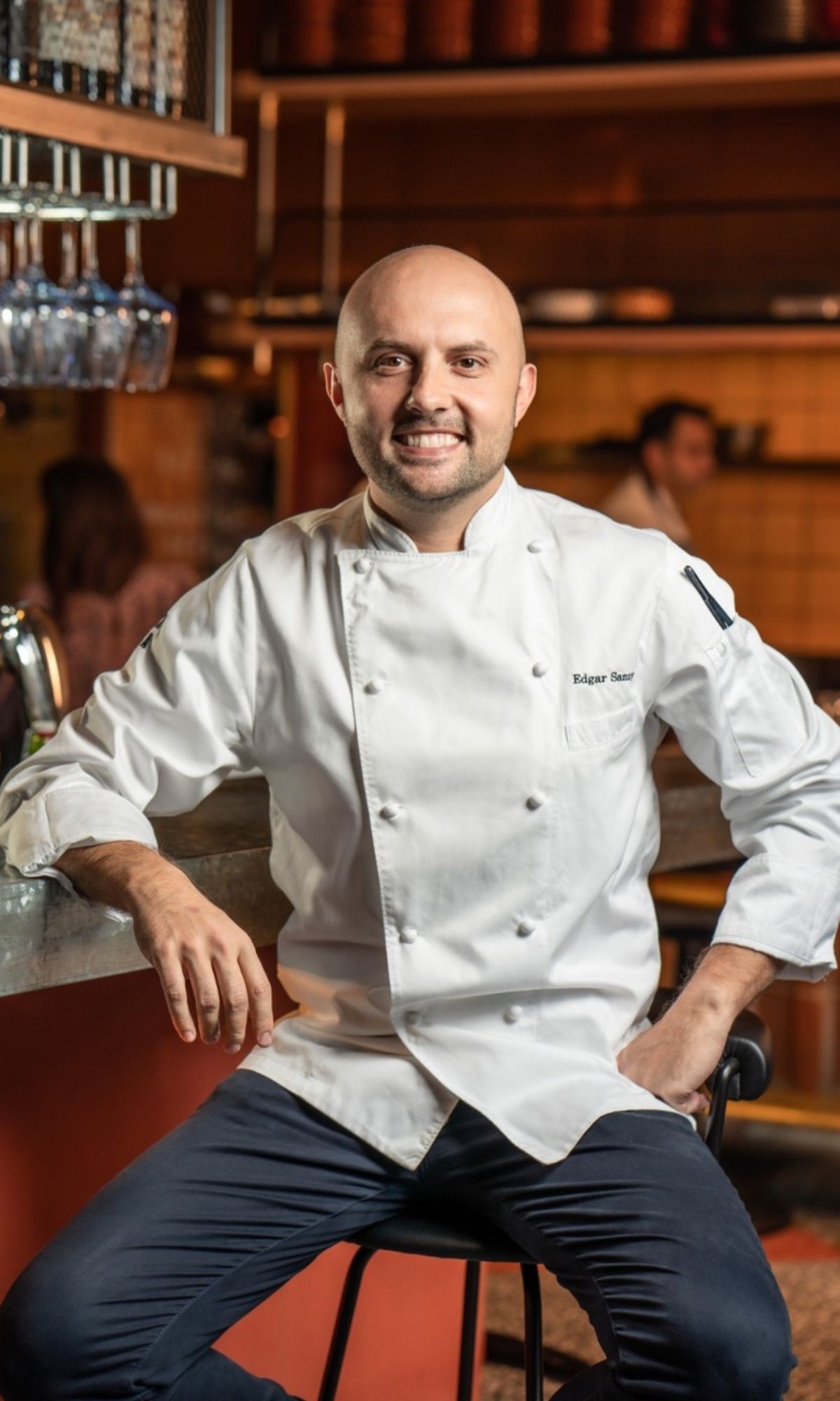 Hong Kong’s Spanish Chefs To Cook For Charity At La Rambla On April 29 ...