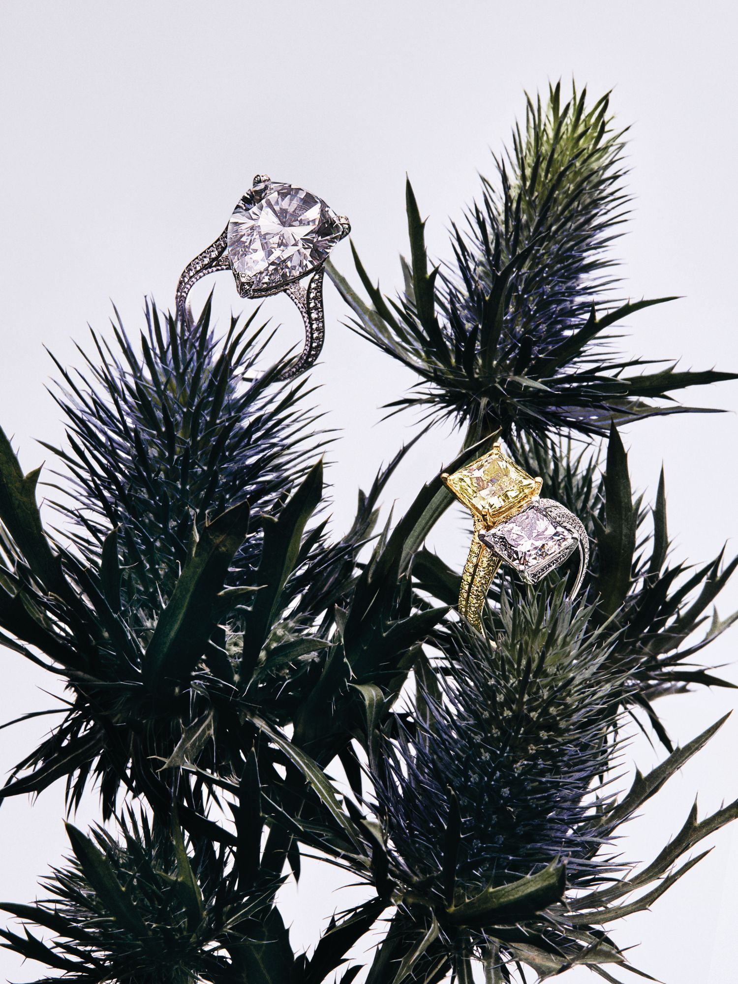 Looking Sharp: 9 Standout Jewellery Pieces From Chopard | Tatler Asia