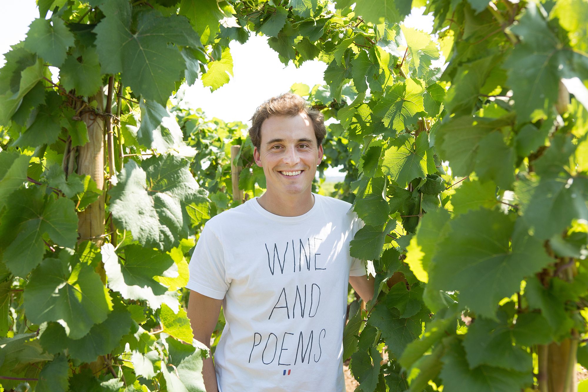 "Wine Lovers Against Corona" Are Raising Money For The Hospitality ...