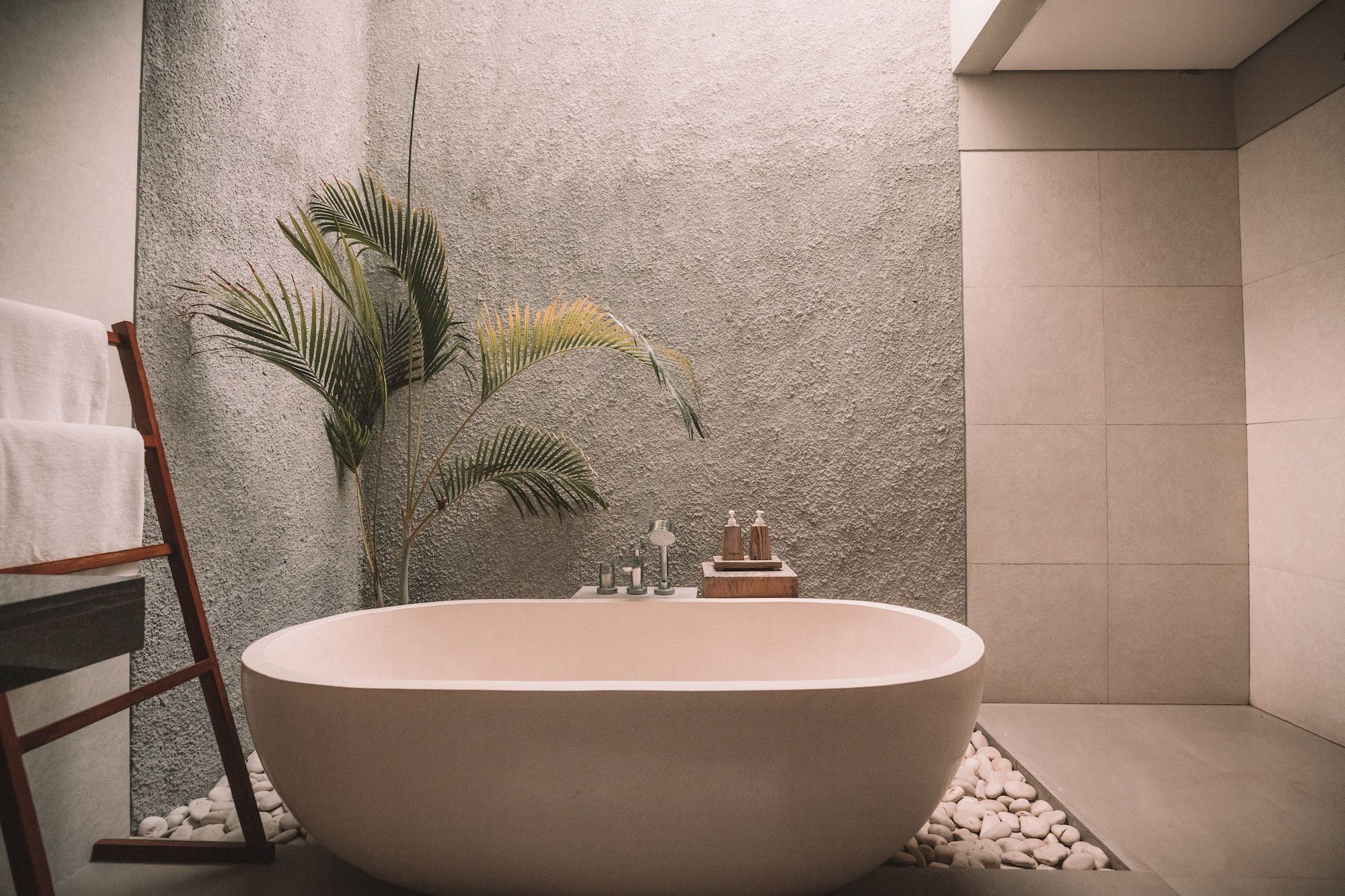 How To Create An At Home Spa Experience Tatler Asia