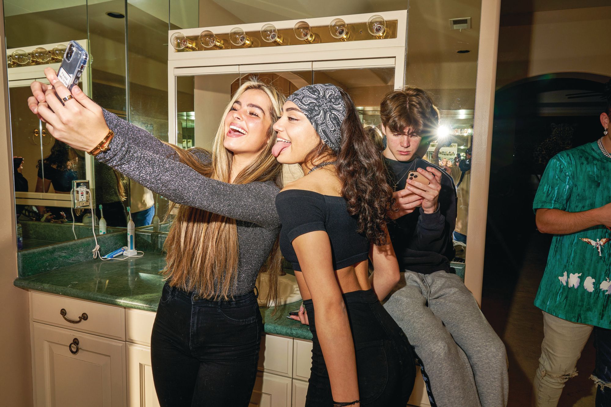 How to Win (or Buy) Friends and Influence People | Tatler Asia