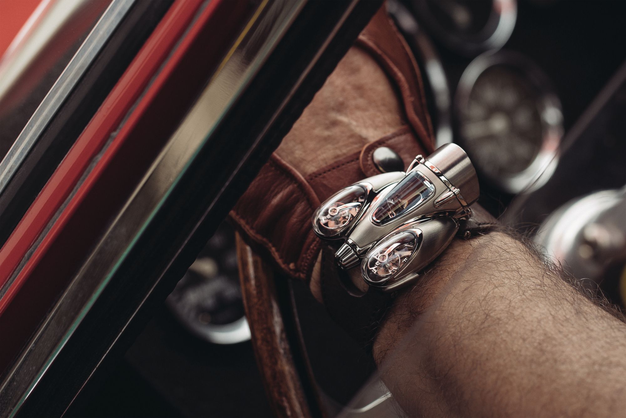 Can Tech Advances Enhance Watchmaking Without Losing the Beauty of ...