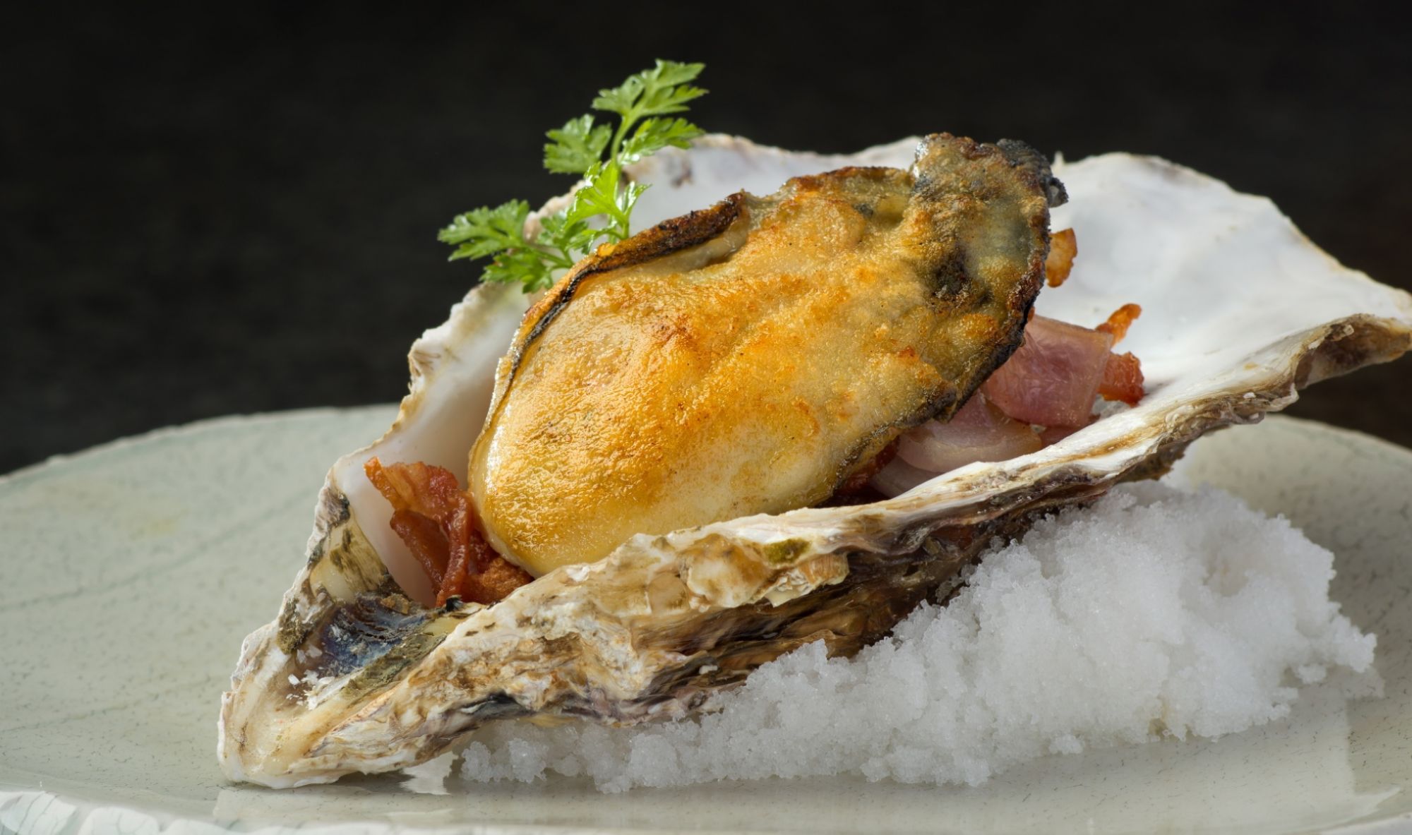 Causeway Bay’s Ta-ke Appoints New Teppanyaki Head Chef | Tatler Asia