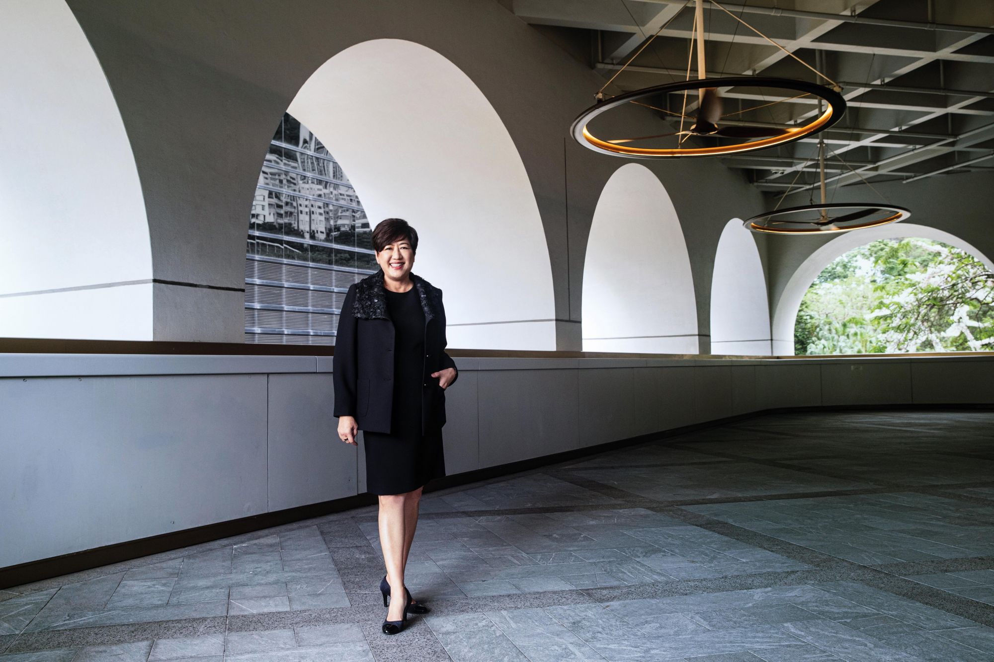 World of Opportunity: The Important Role of Sustainability in Family ...