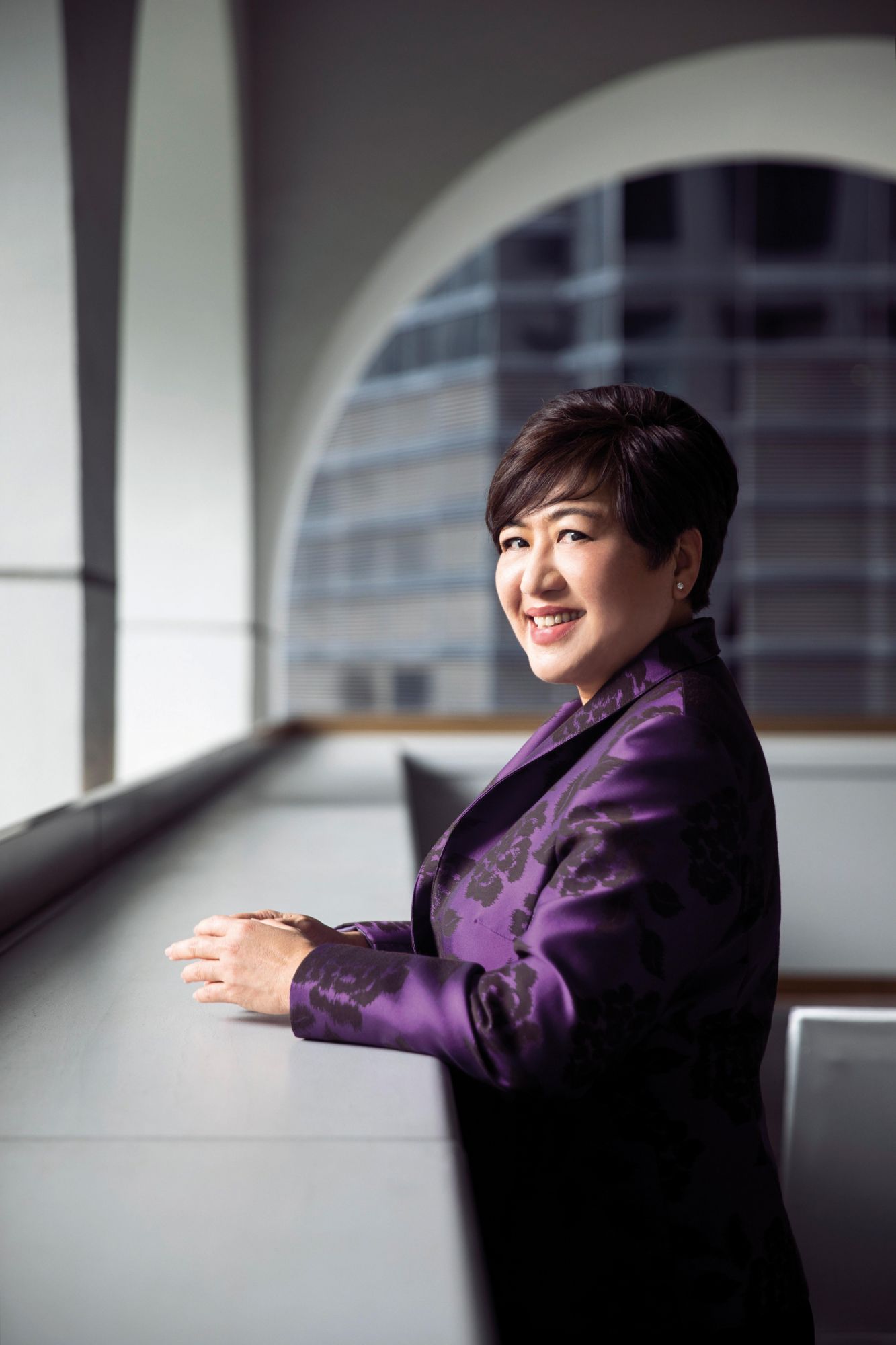 World of Opportunity: The Important Role of Sustainability in Family ...