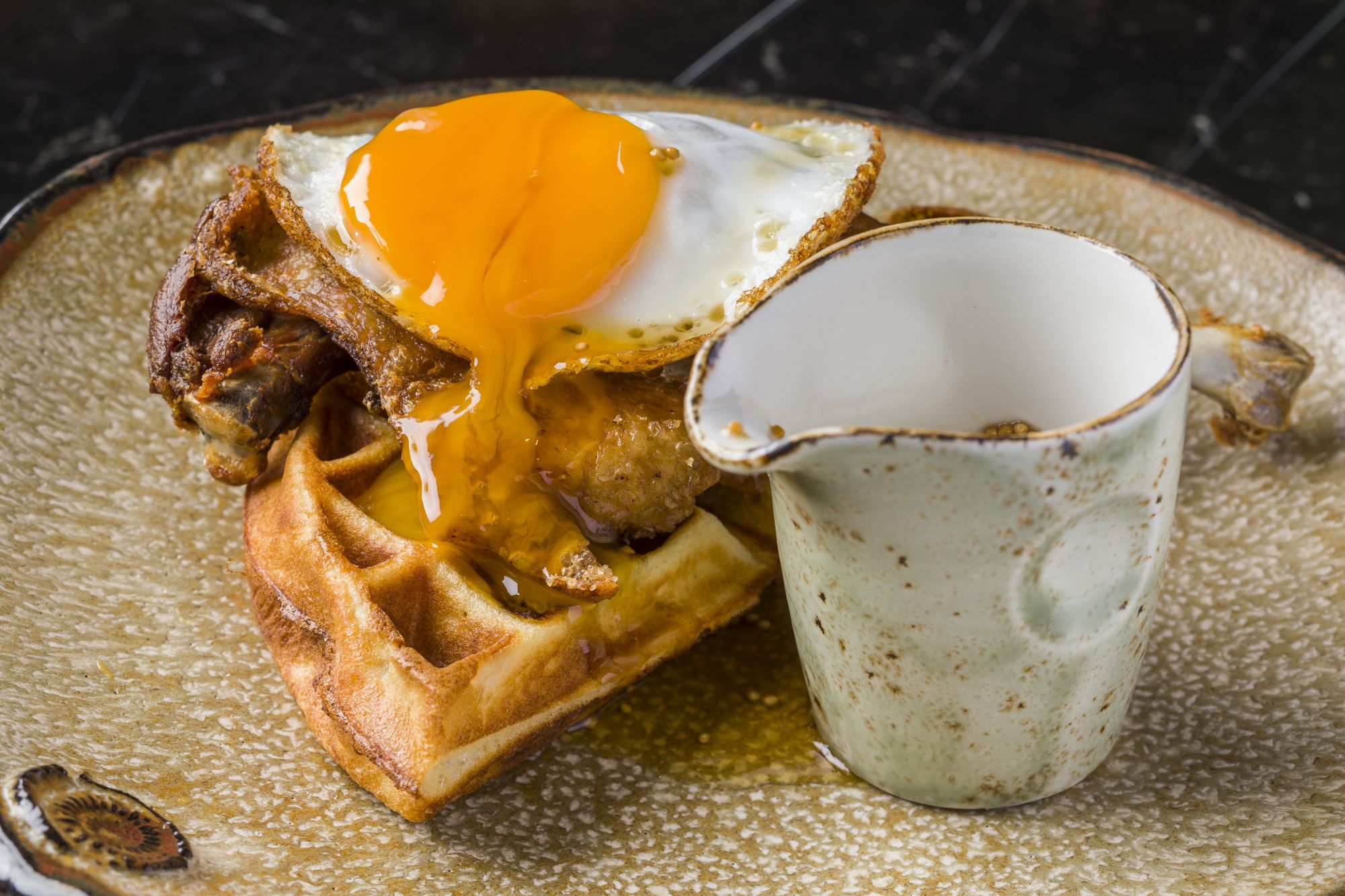 Discover Exclusive New Gastronomic Experiences with Asia Miles | Tatler ...