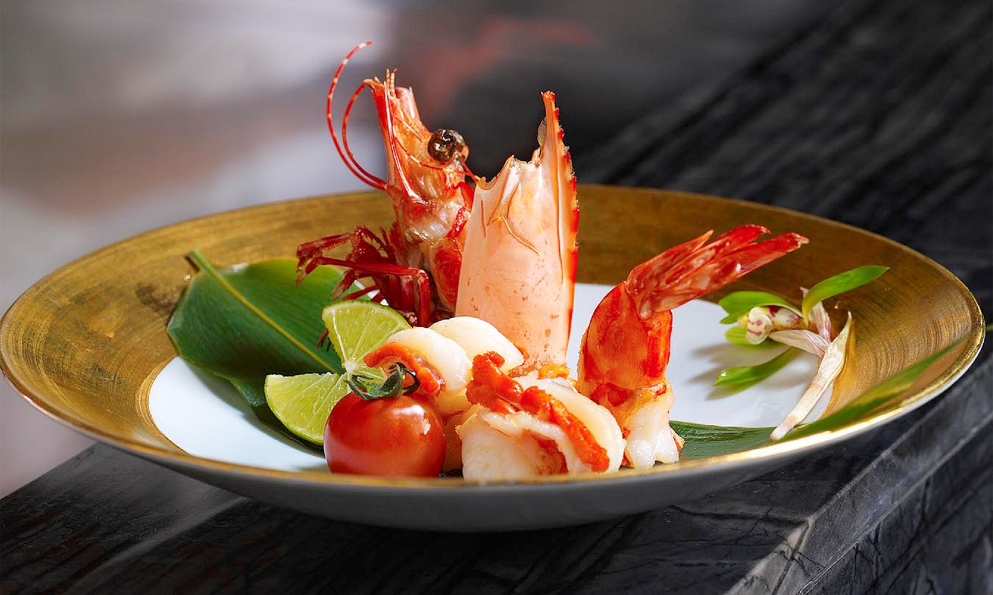 Shikigiku Japanese Restaurant Presents Premium Lunch Menu This Summer ...