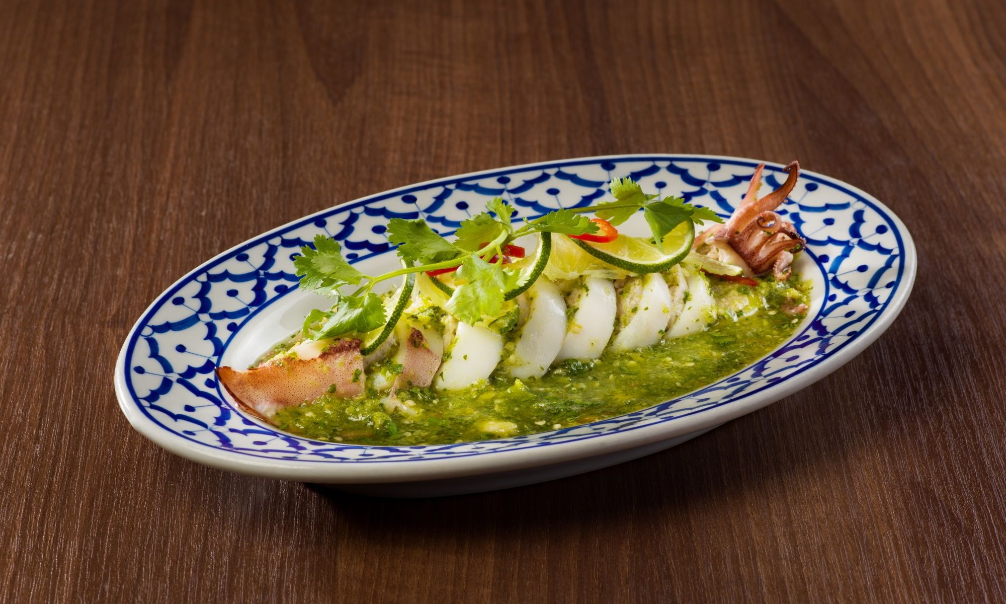 Mango Tree Yoho Presents Exclusive Father’s Day Menu | Tatler Asia