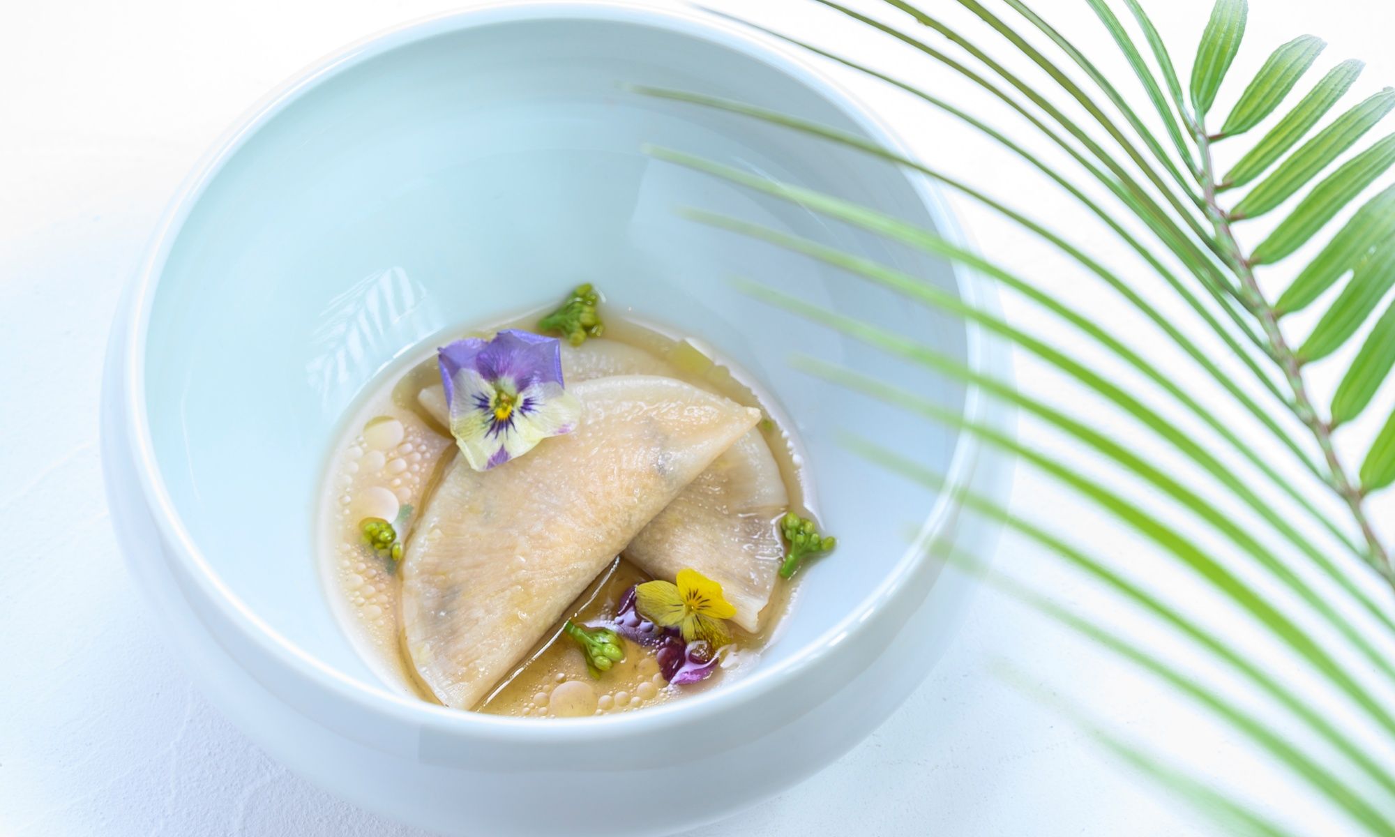 Soil To Soul Presents Contemporary Korean Vegetarian Cuisine At K11 ...