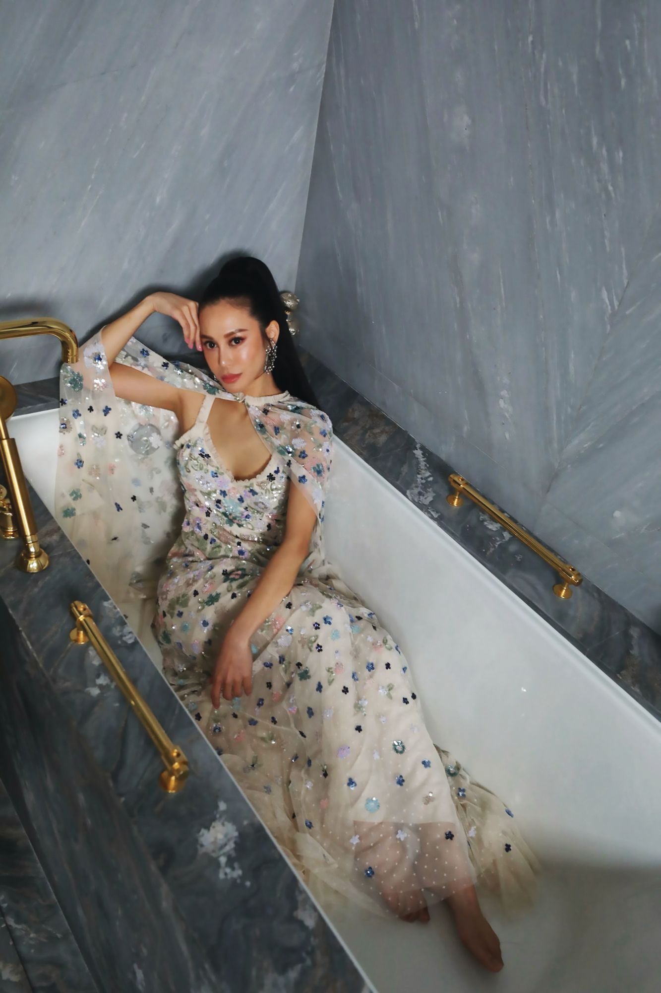 Tatler Hong Kong July Issue Now Available For Free On Magzter | Tatler Asia