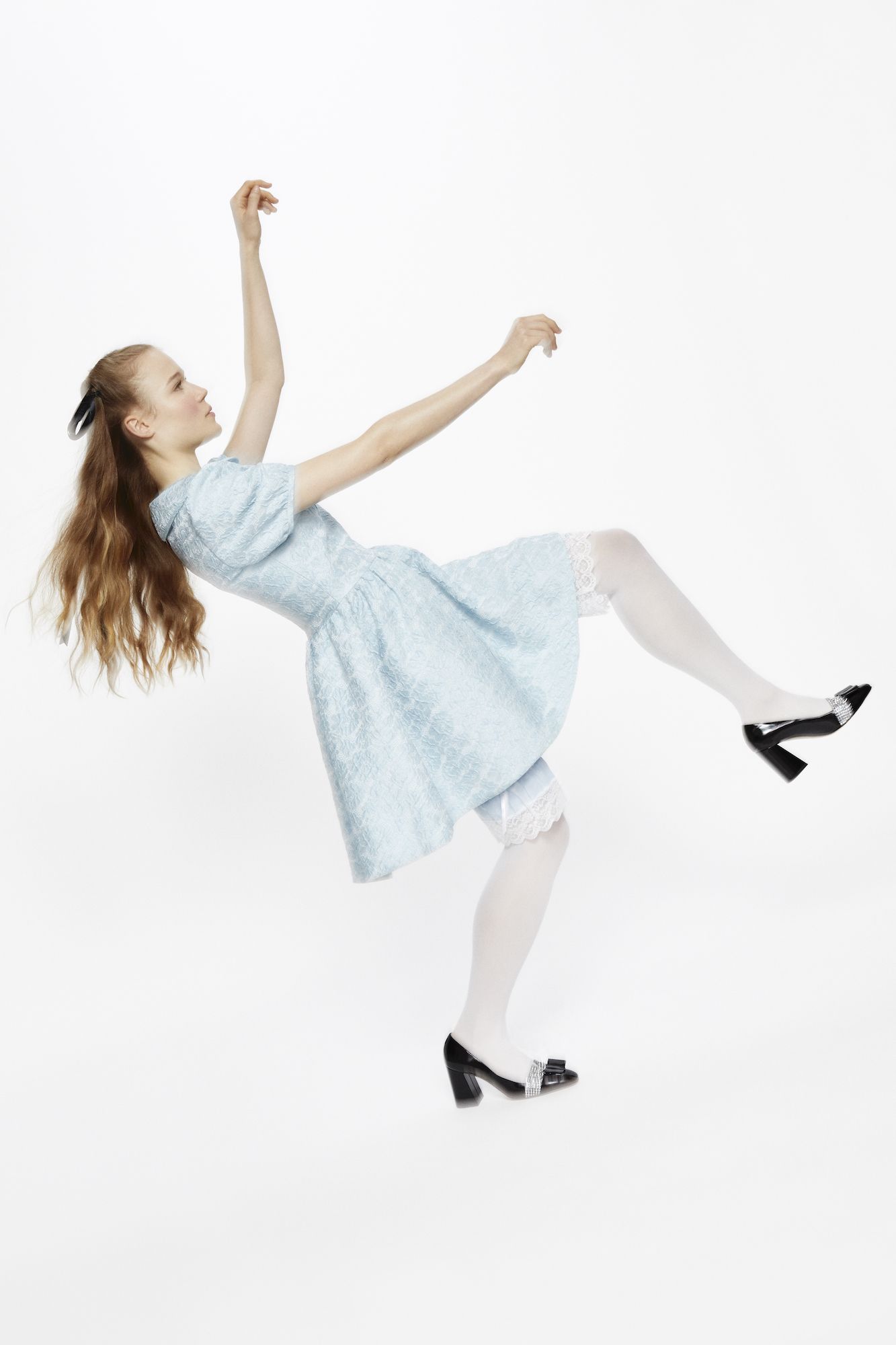 Made In Hong Kong: Ryan Lo On What Makes A Hong Kong Girl | Tatler Asia